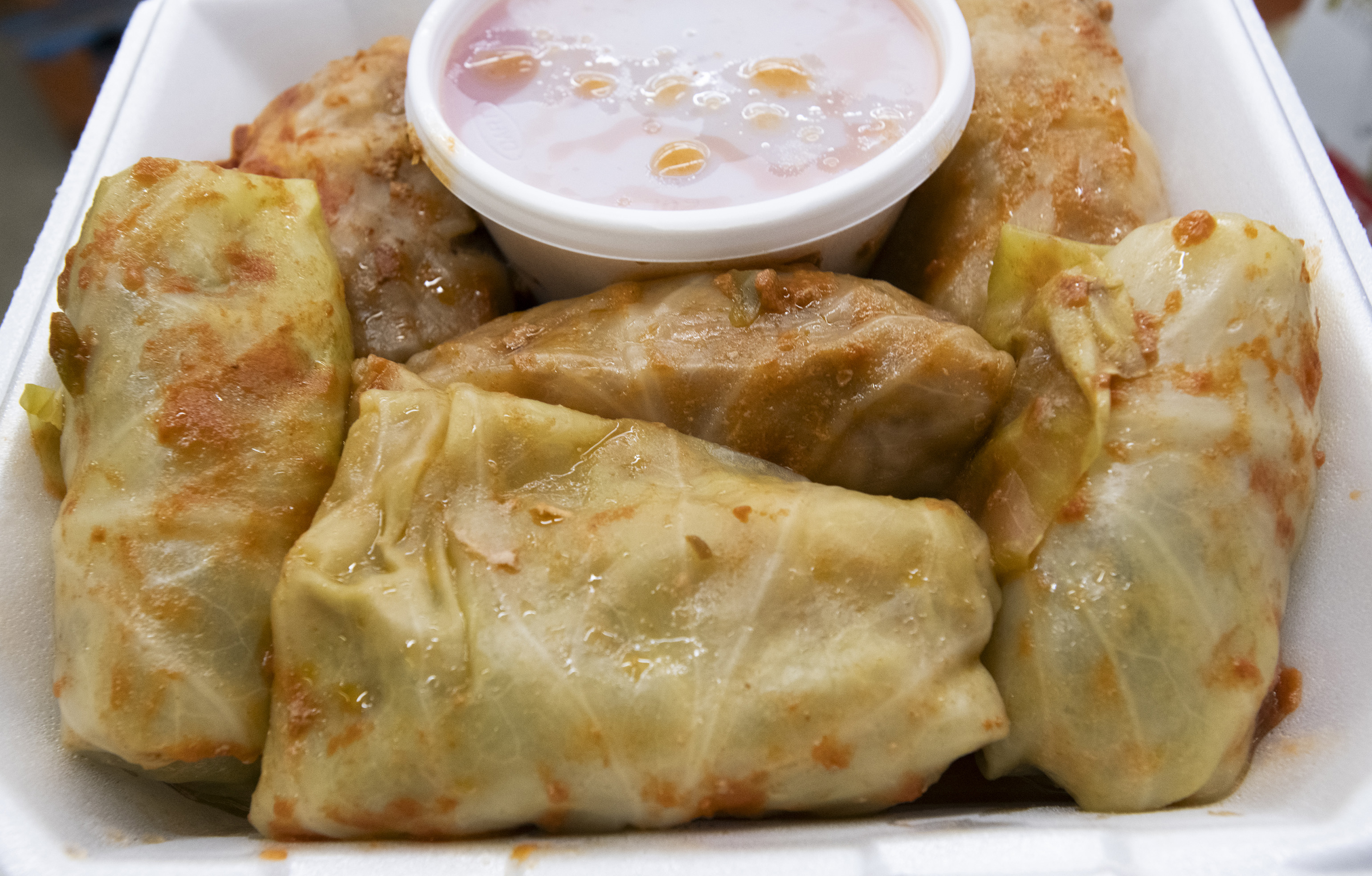 Michigan's Best Local Eats: Kibby Cobb Liquor and Deli - mlive.com