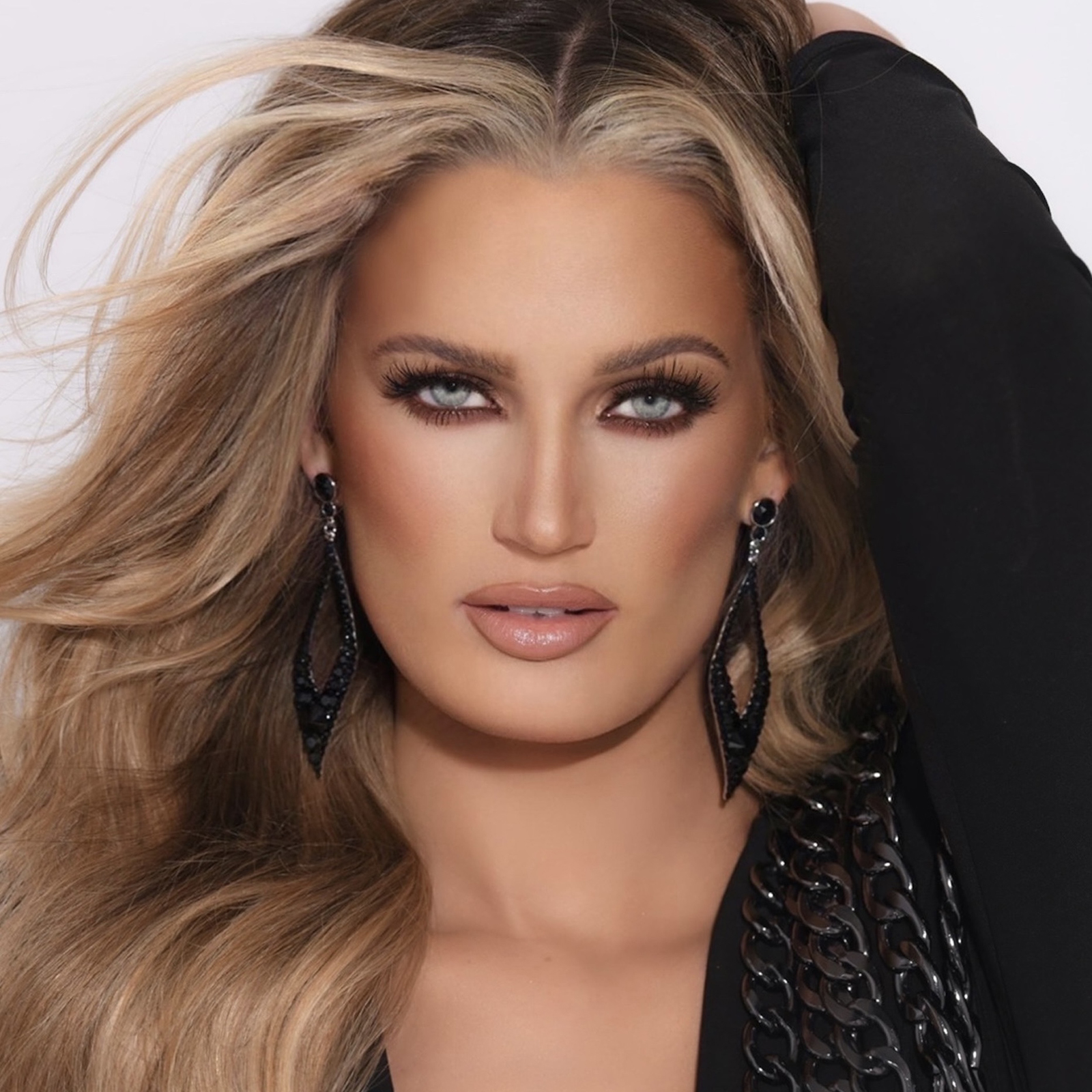 Miss Alabama USA 2024 contestants - al.com