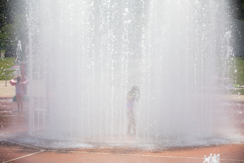 The pool at Little Buffalo State Park - pennlive.com