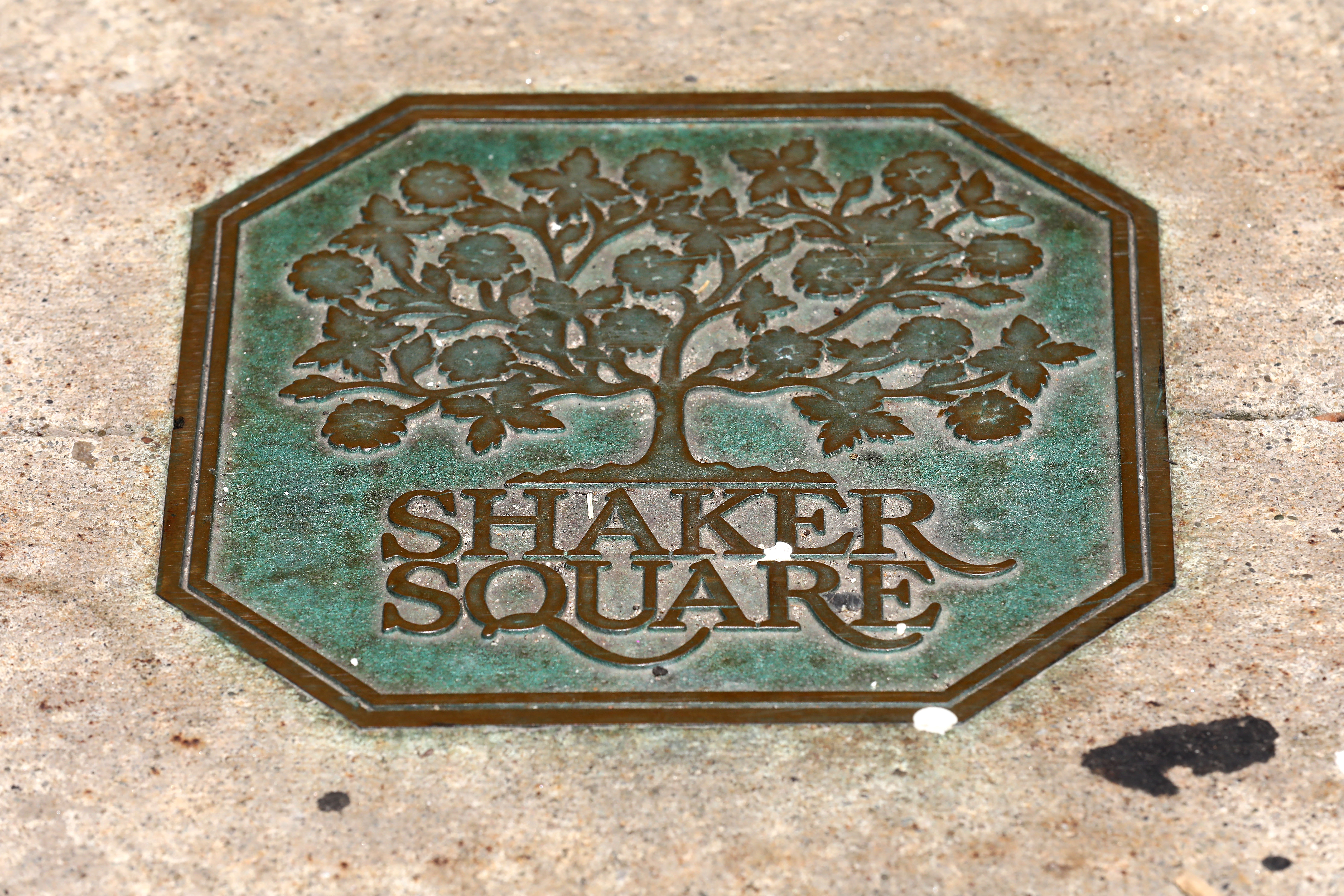 Historic Shaker Square remains an iconic part of Cleveland - cleveland.com