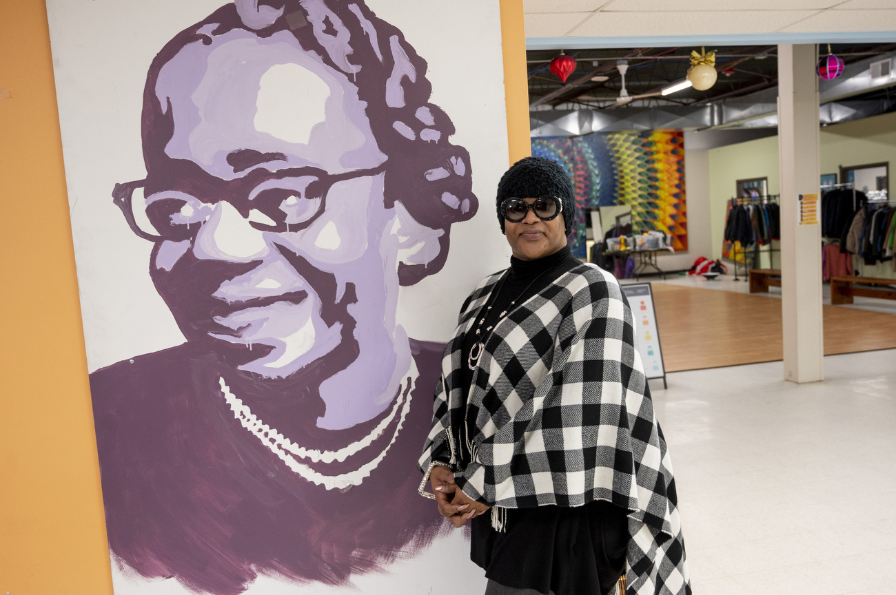Michigan transgender community - mlive.com