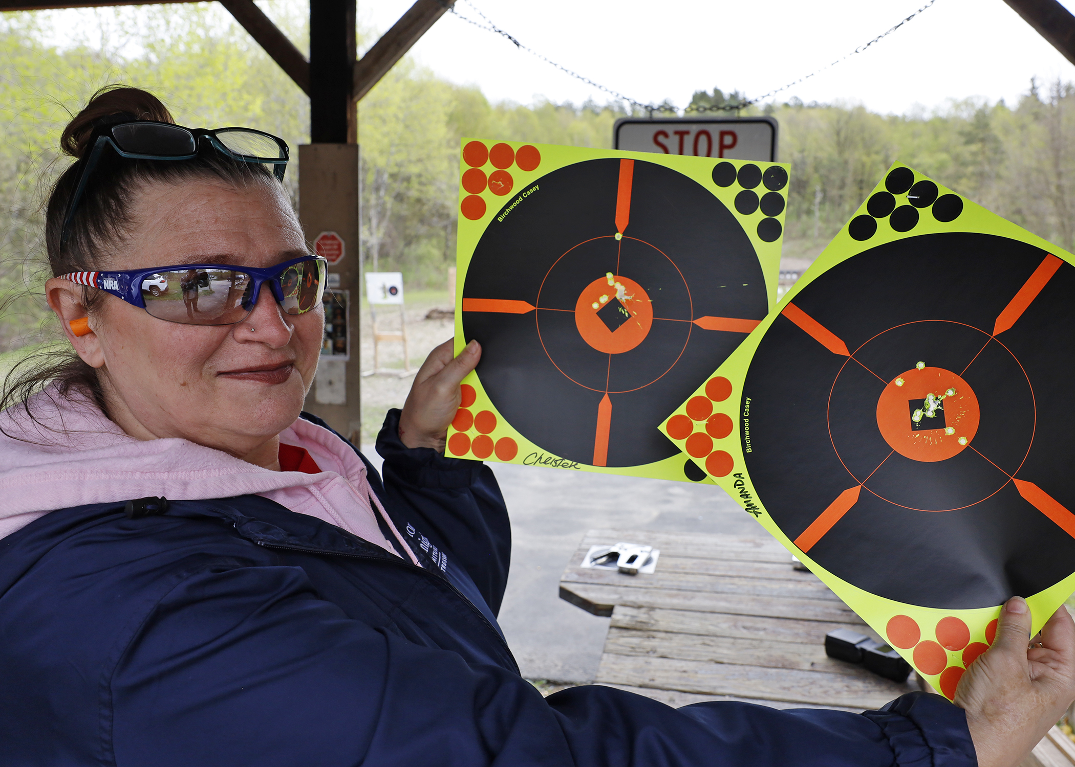 2024 Women in Nature Outdoor Skills Workshop - syracuse.com