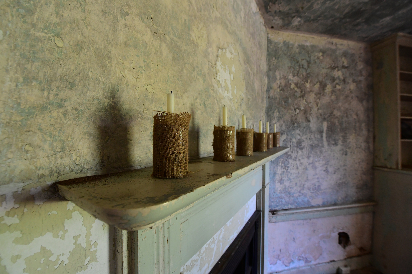 Restoring the Roseberry House, July 16, 2021 - nj.com