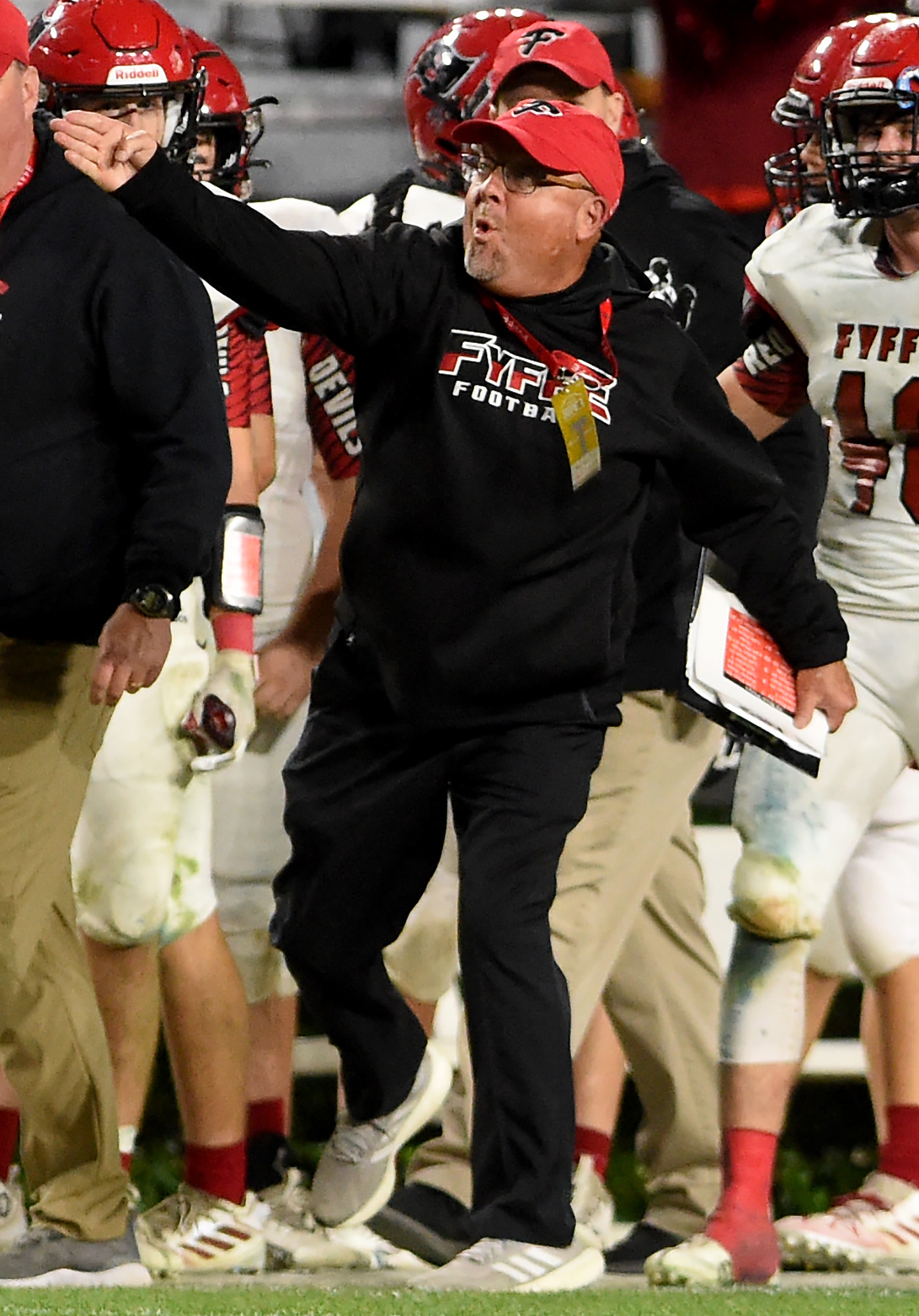 AHSAA Class 2A Football Championship - al.com