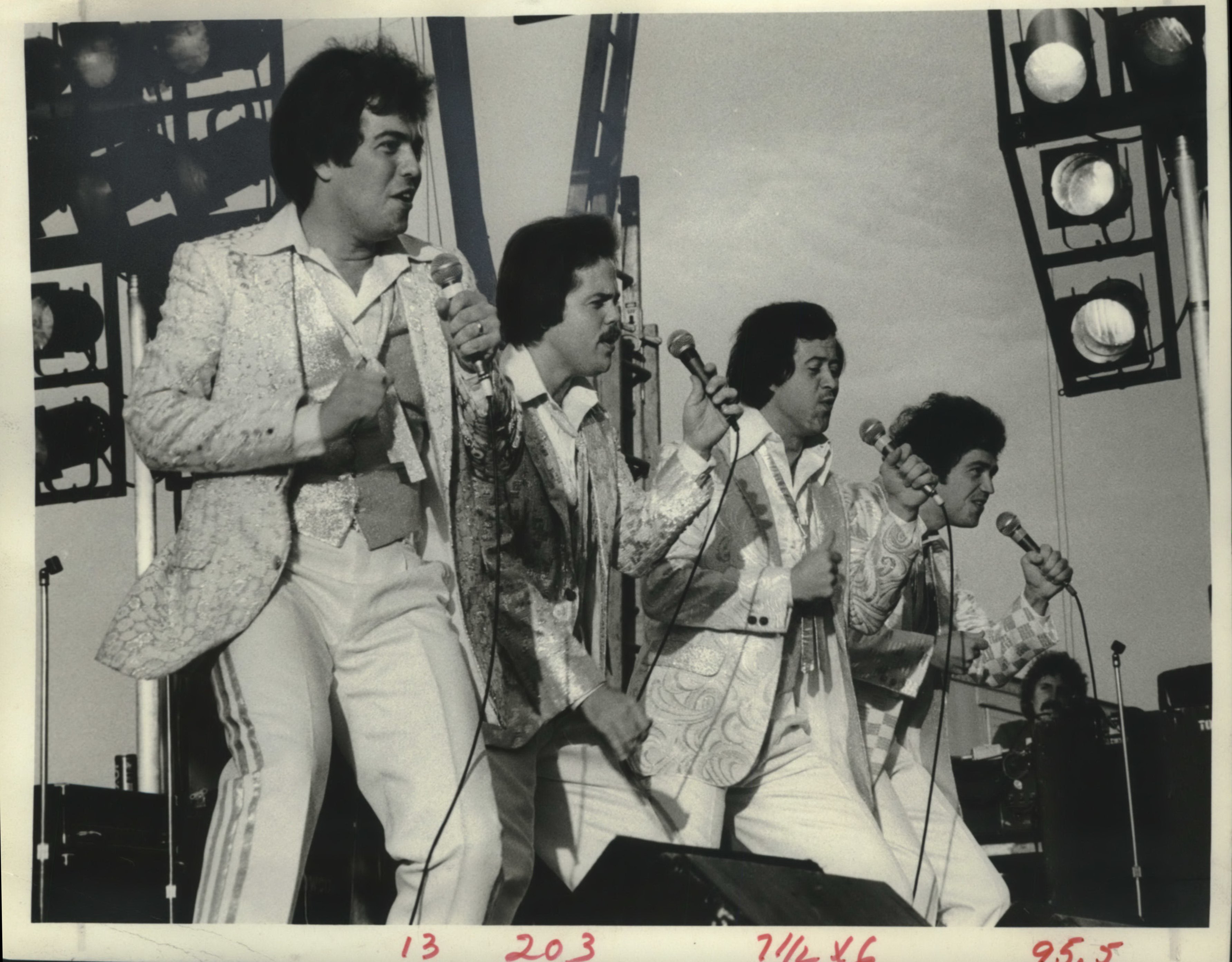 Vintage Photos: '70s concerts in Syracuse - syracuse.com