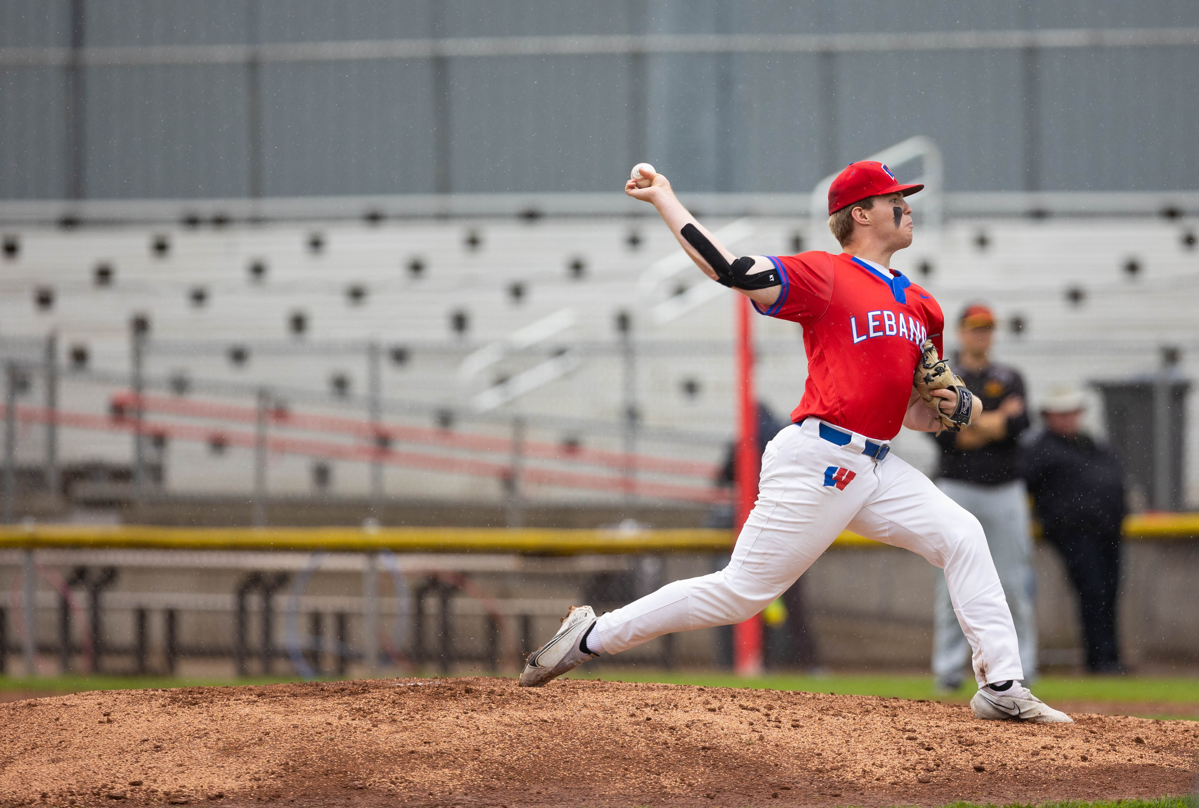 Baseball: Crescent Valley beats Lebanon for Class 5A state title ...