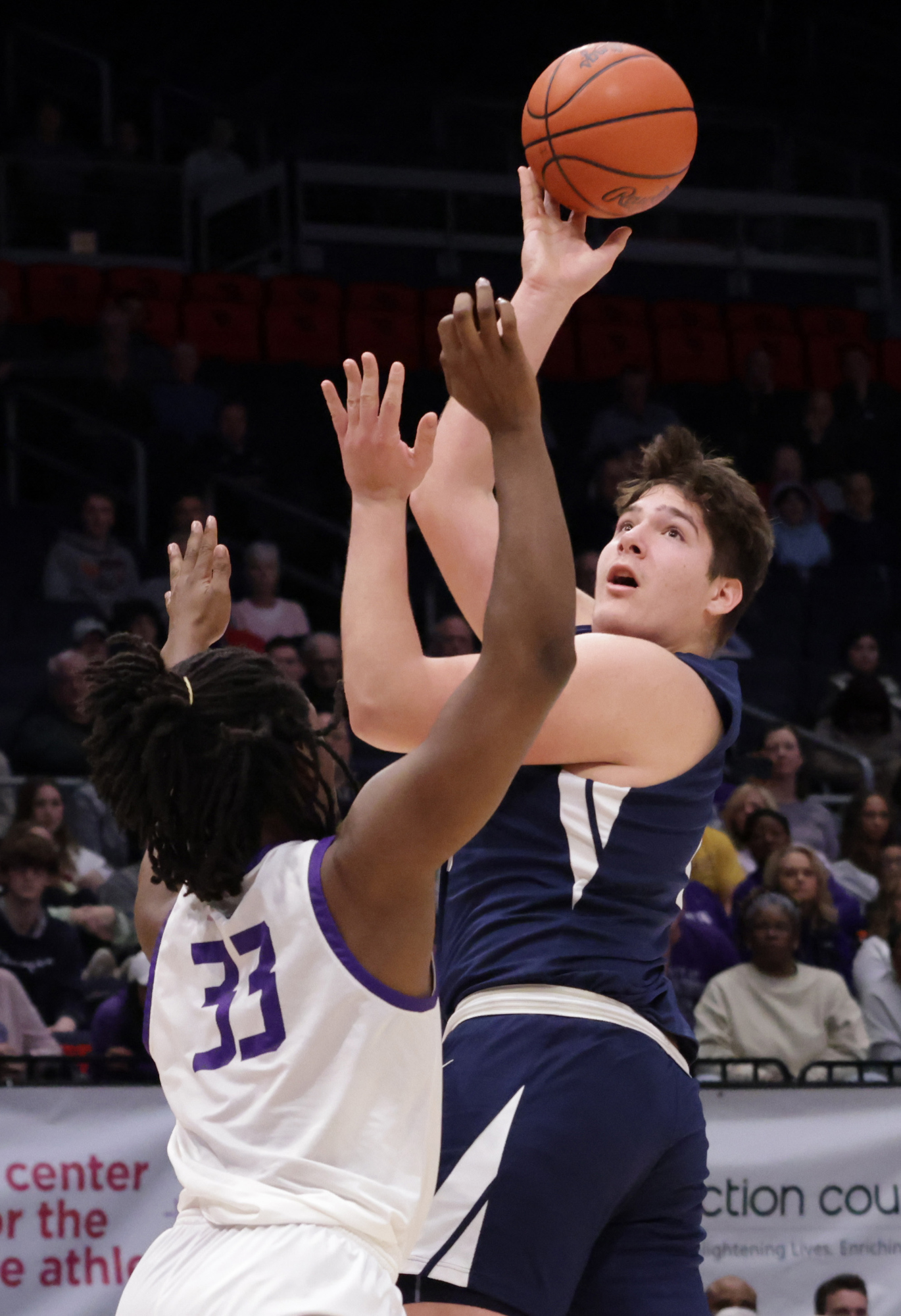 OHSAA Boys Basketball Division I Finals: Pickerington Central vs Akron ...