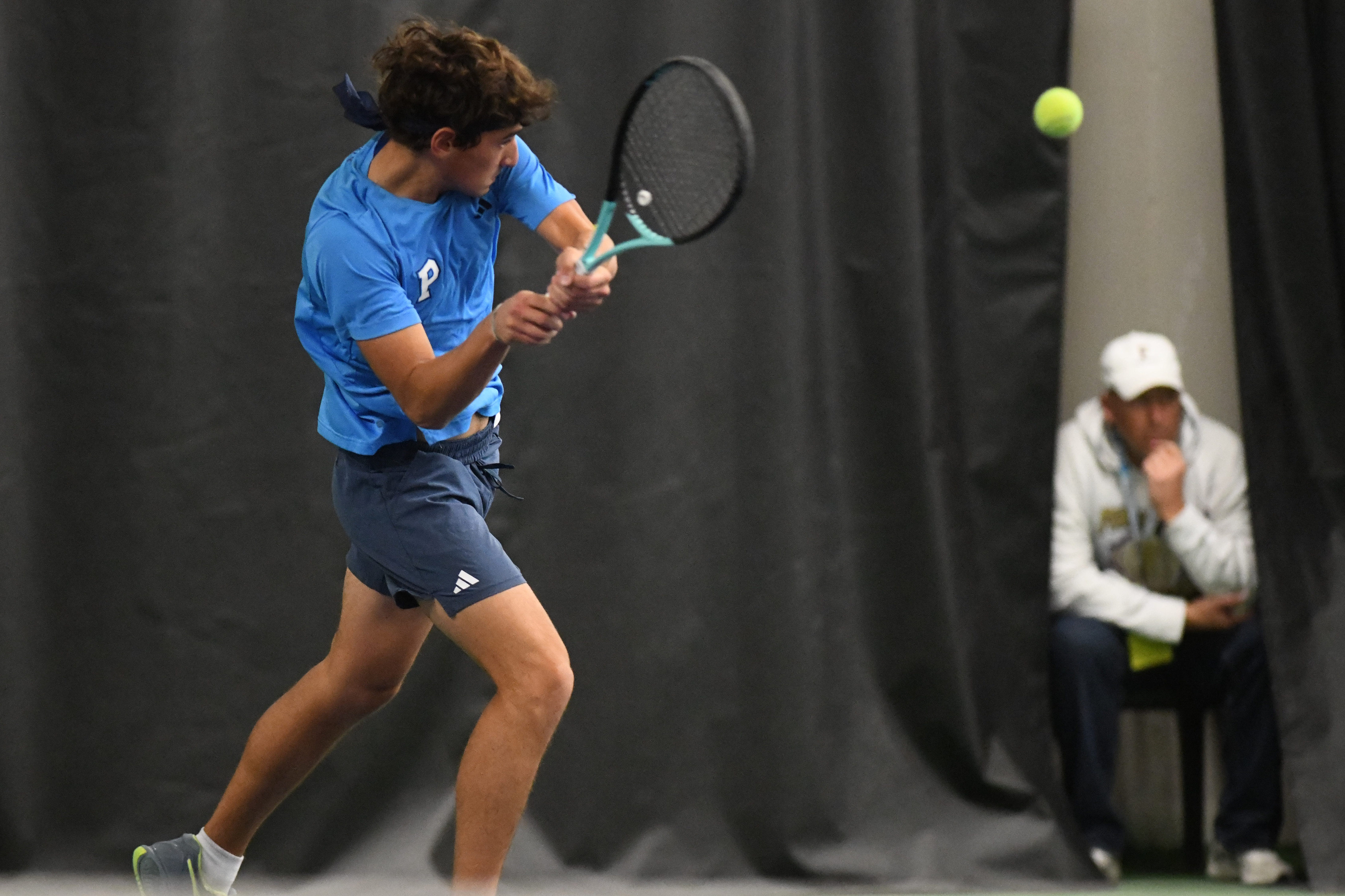 MHSAA Division 3 tennis state finals - mlive.com