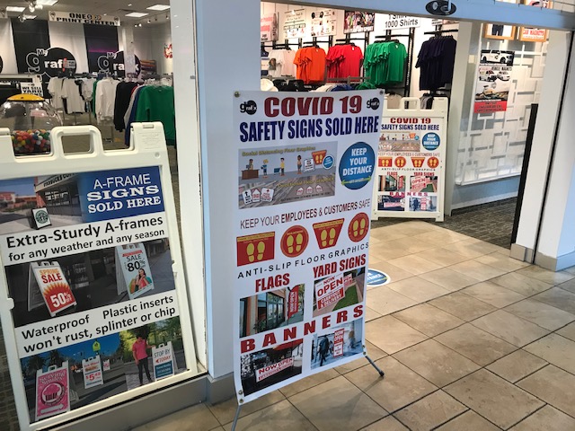 Summit Mall reopens - cleveland.com