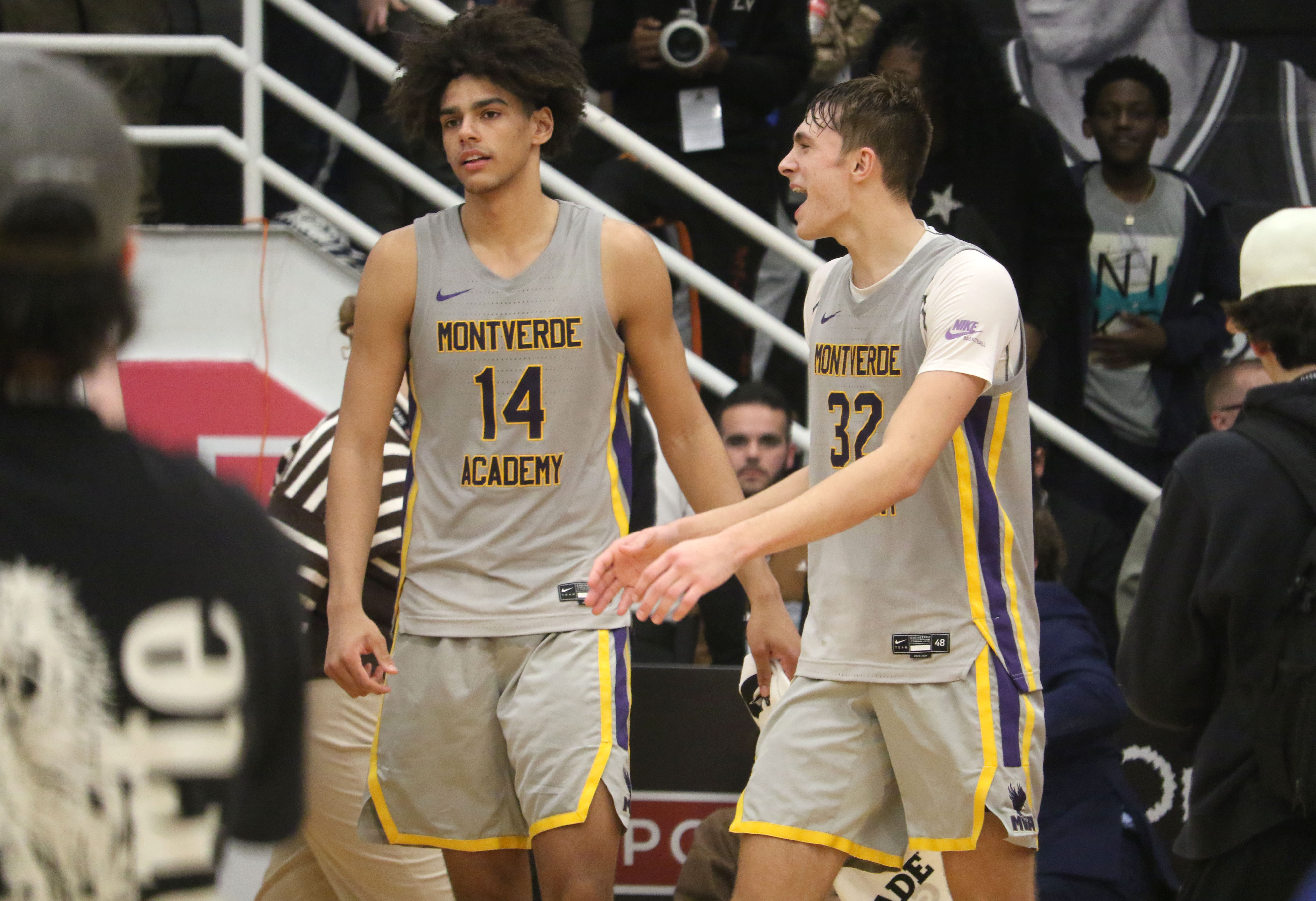 Montverde Academy defeats Prolific Prep at Hoophall Classic - masslive.com