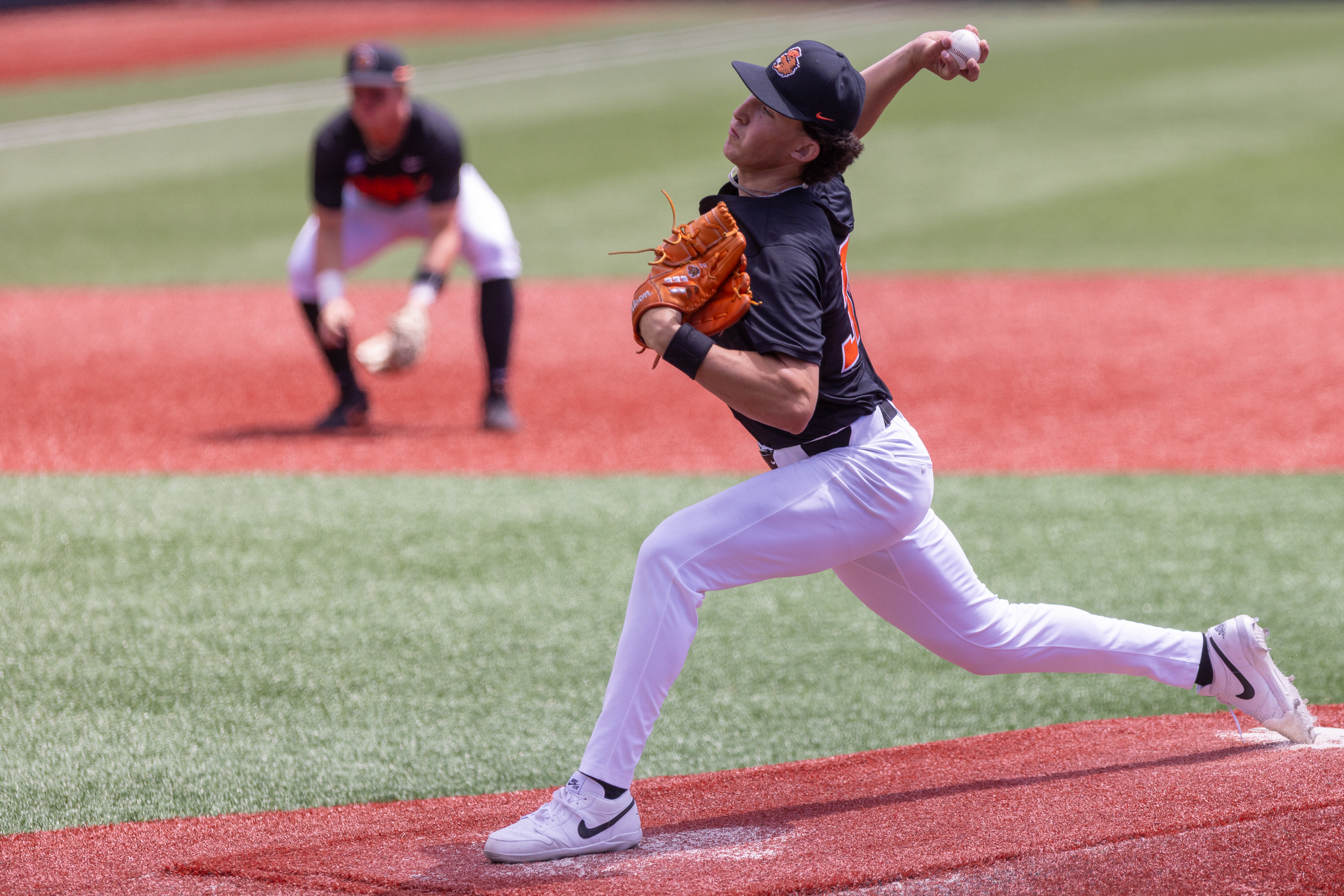 Oregon State Beavers baseball vs. TCU — Corvallis Regional - oregonlive.com