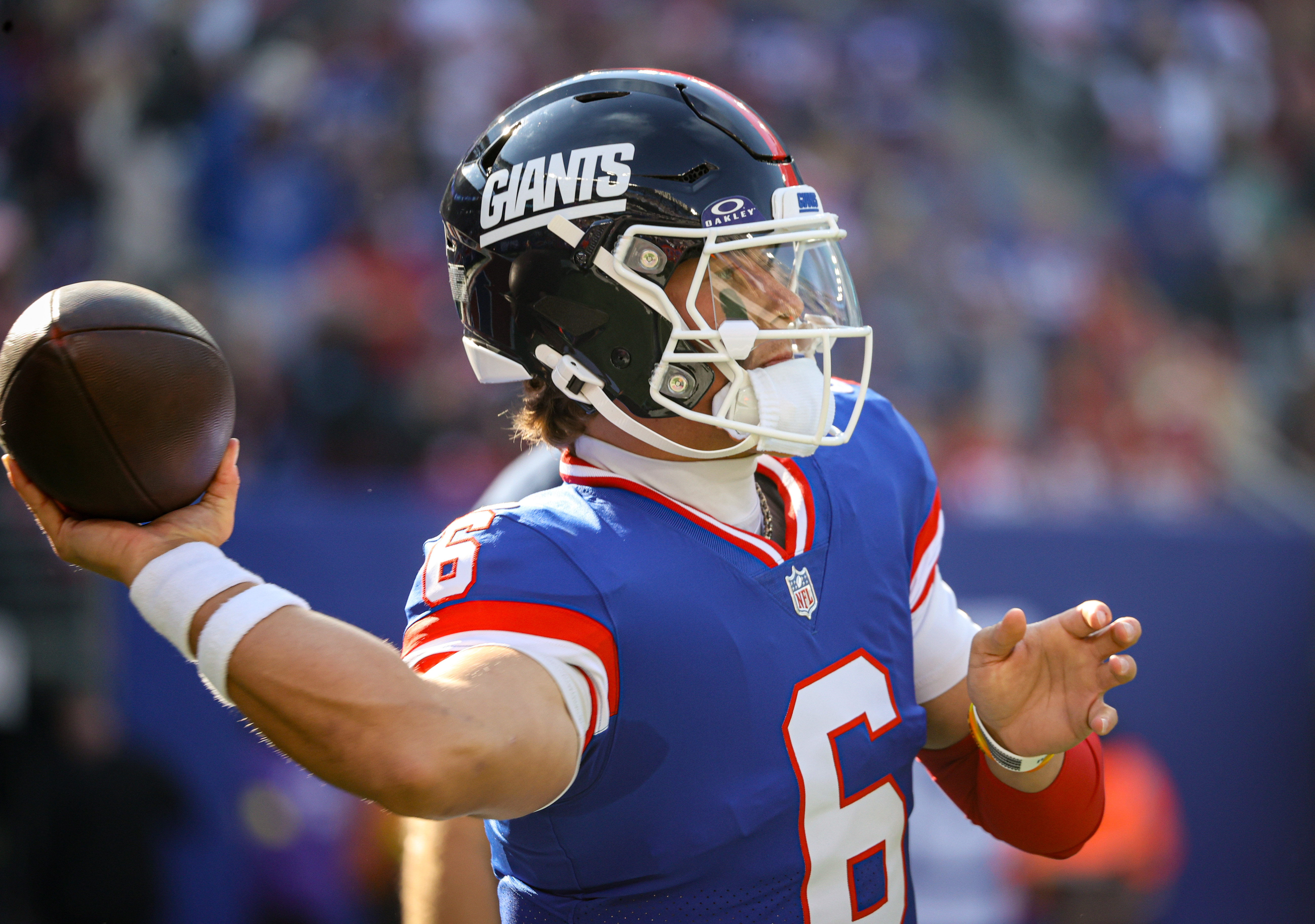 NFL Week 9: San Francisco 49ers at New York Giants - nj.com