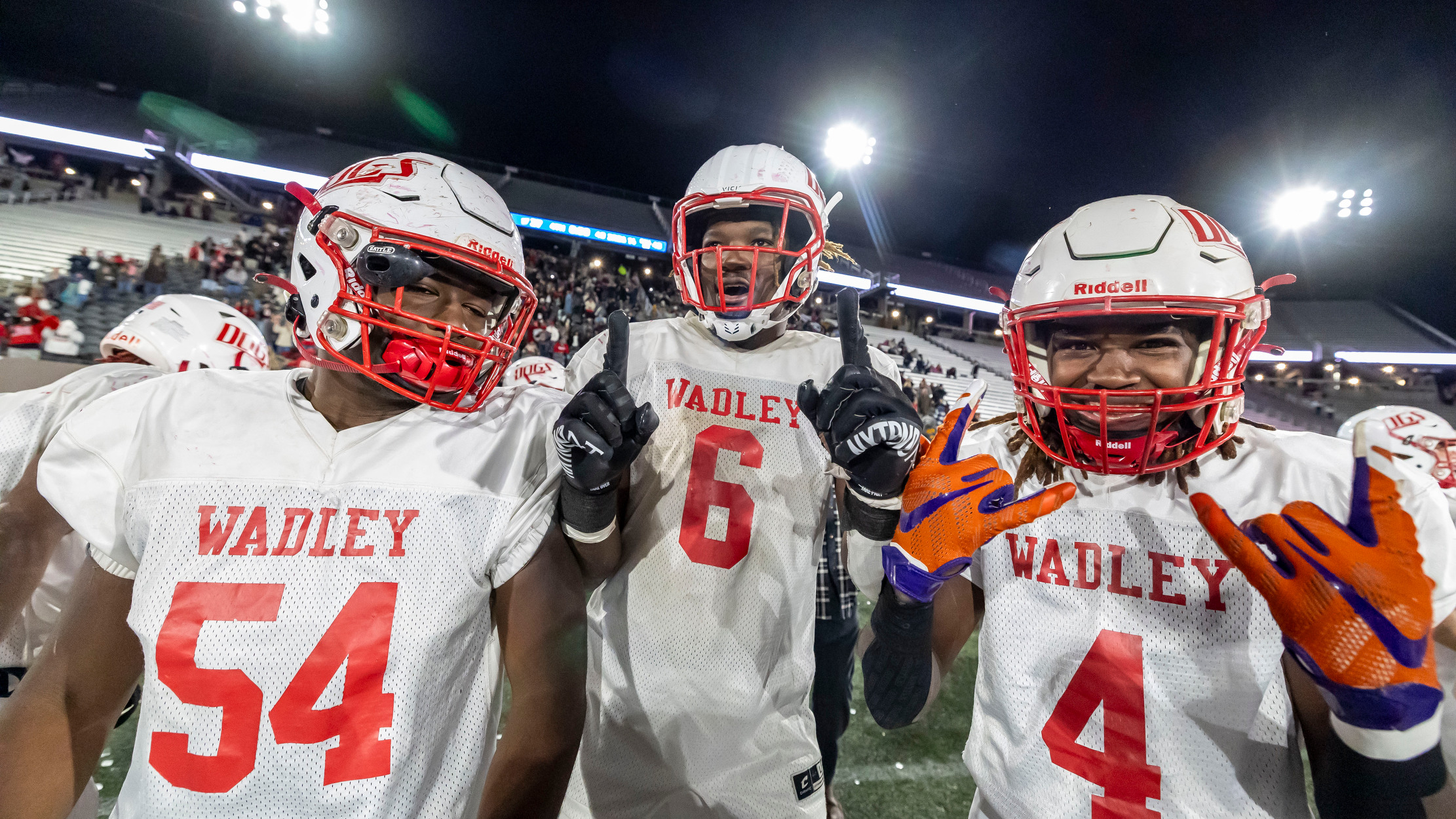 AHSAA Super 7 Class 1A Championship - al.com