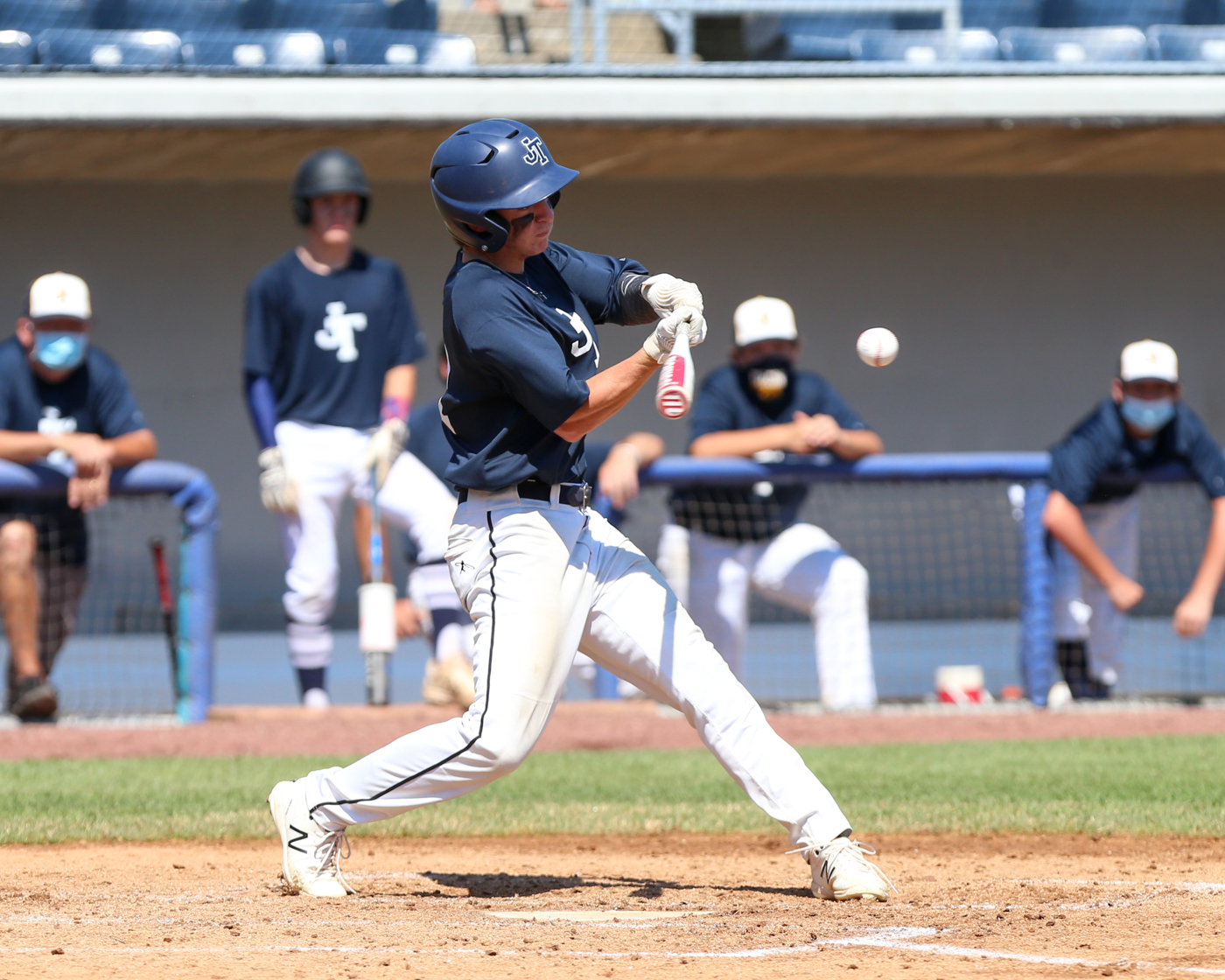 Baseball: Jefferson defeats Bridgewater-Raritan | BR Panthers 5-3 in ...