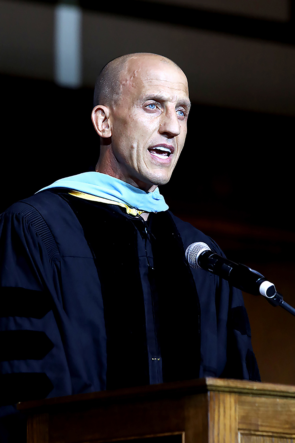 The Springfield Public Schools Commencement Ceremony - masslive.com