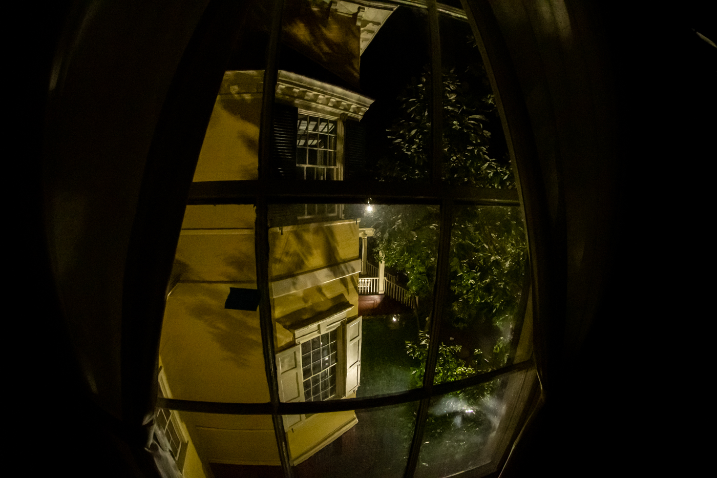 Hyperlocal Paranormal - nj.com