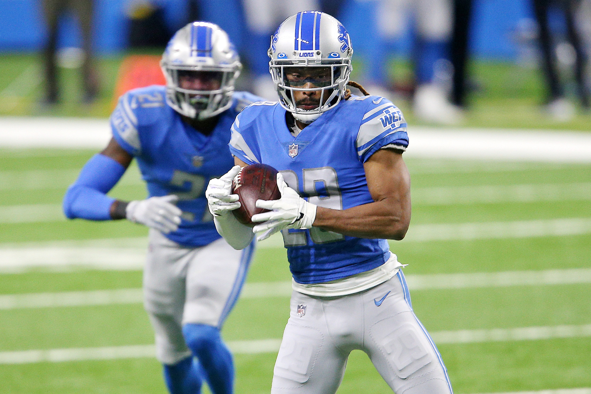 Detroit Lions vs. New Orleans Saints – October 4, 2020 - mlive.com