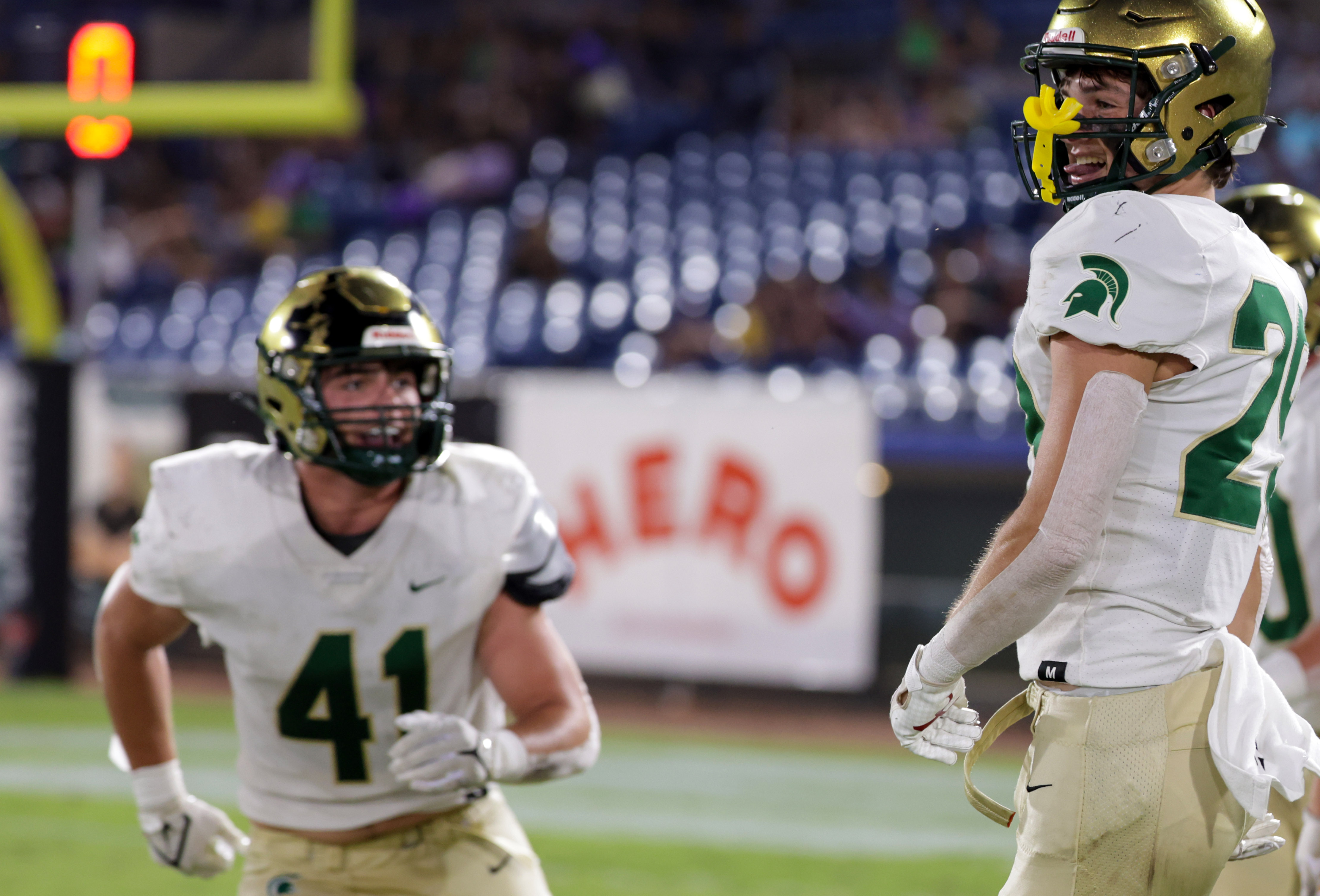 Mountain Brook at Hoover Football - al.com