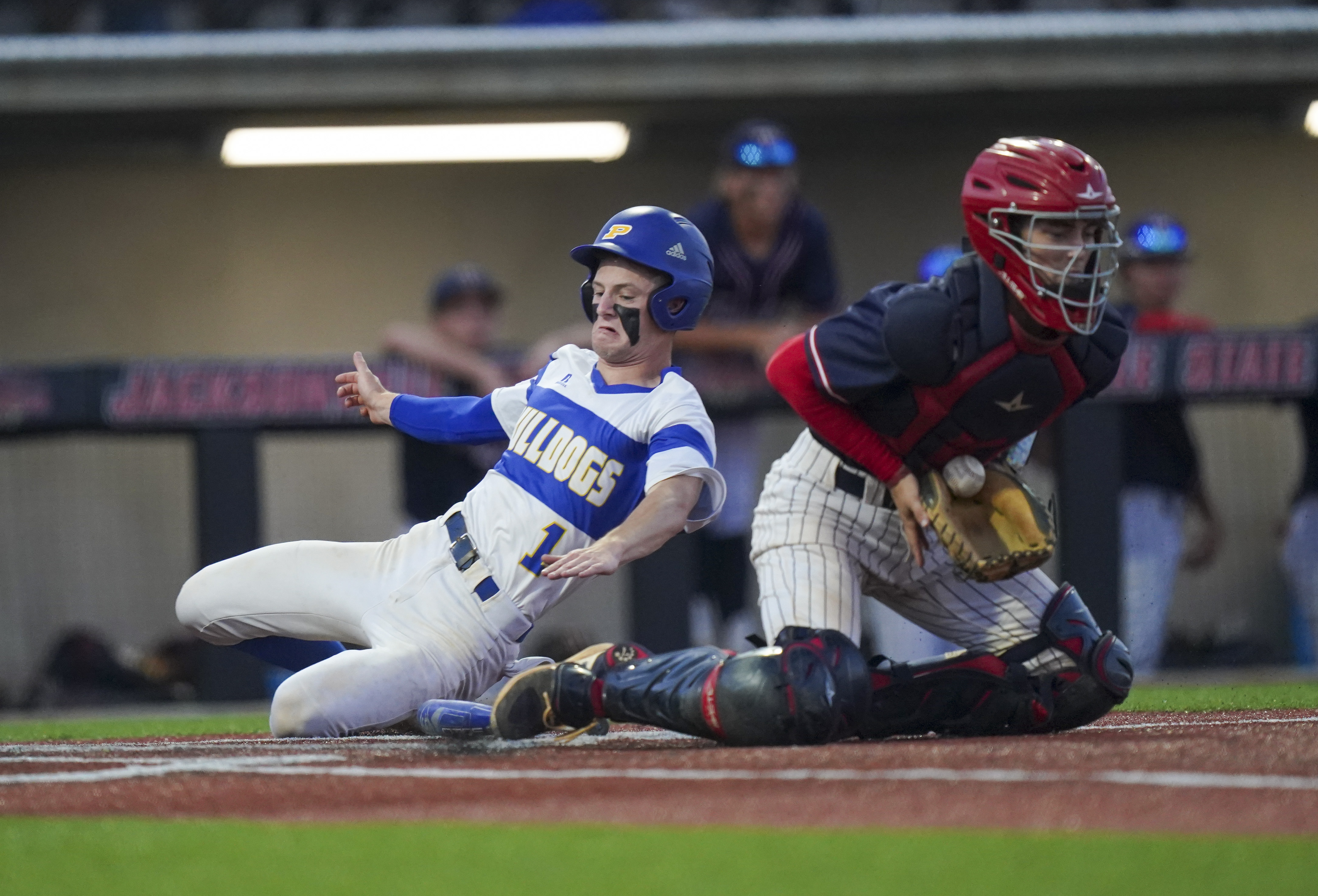 Annapolis Open Baseball Tournament