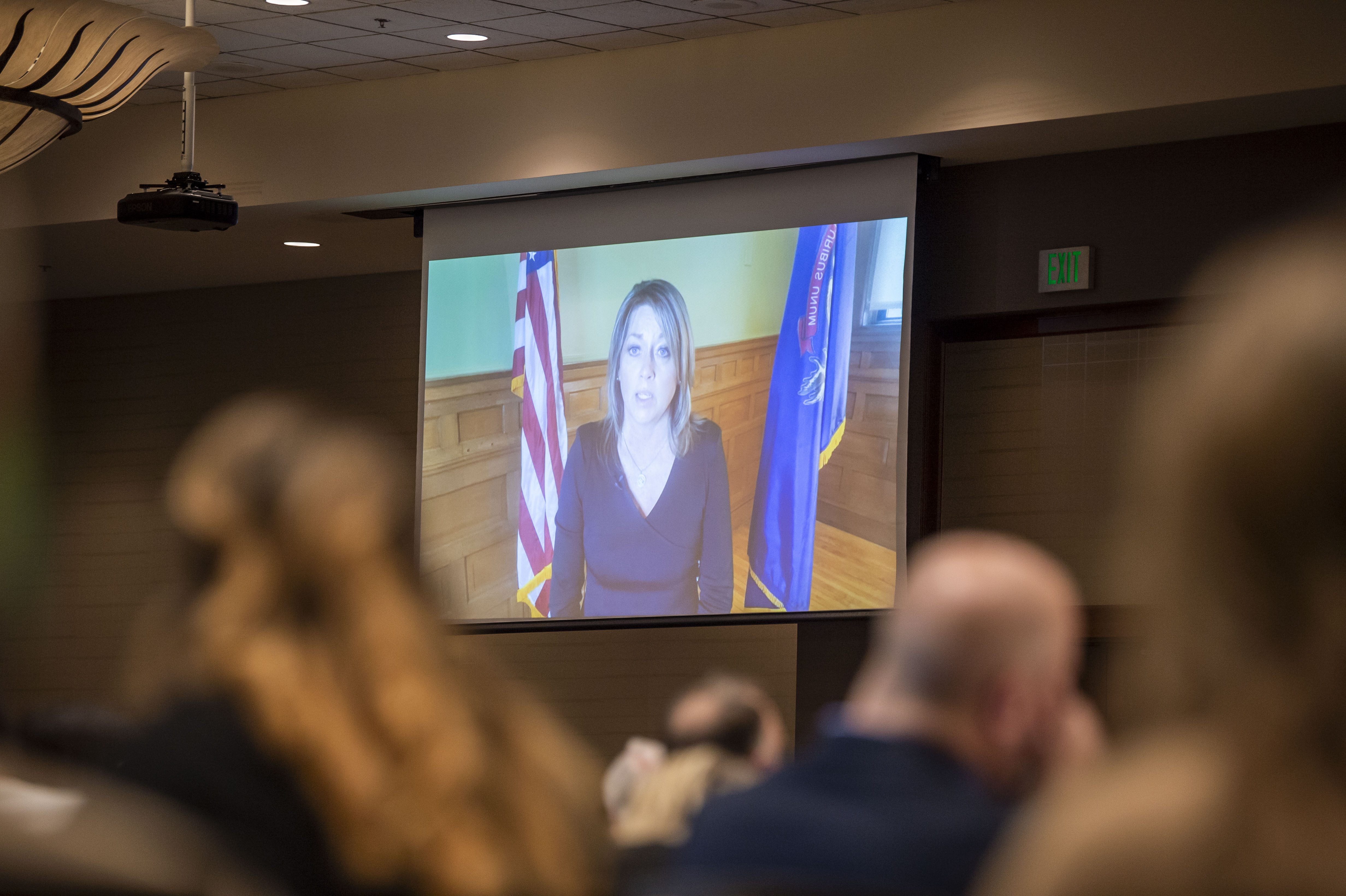 Bay City holds 22nd Annual State of the Community - mlive.com