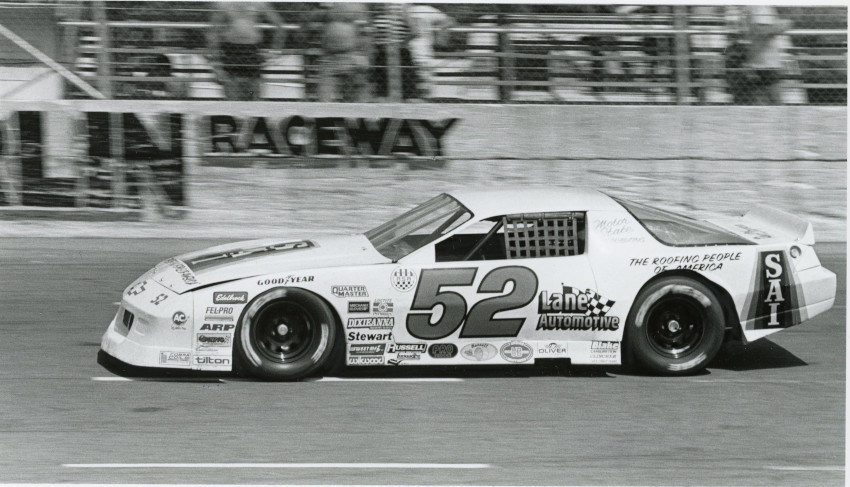 George Lane - mlive.com