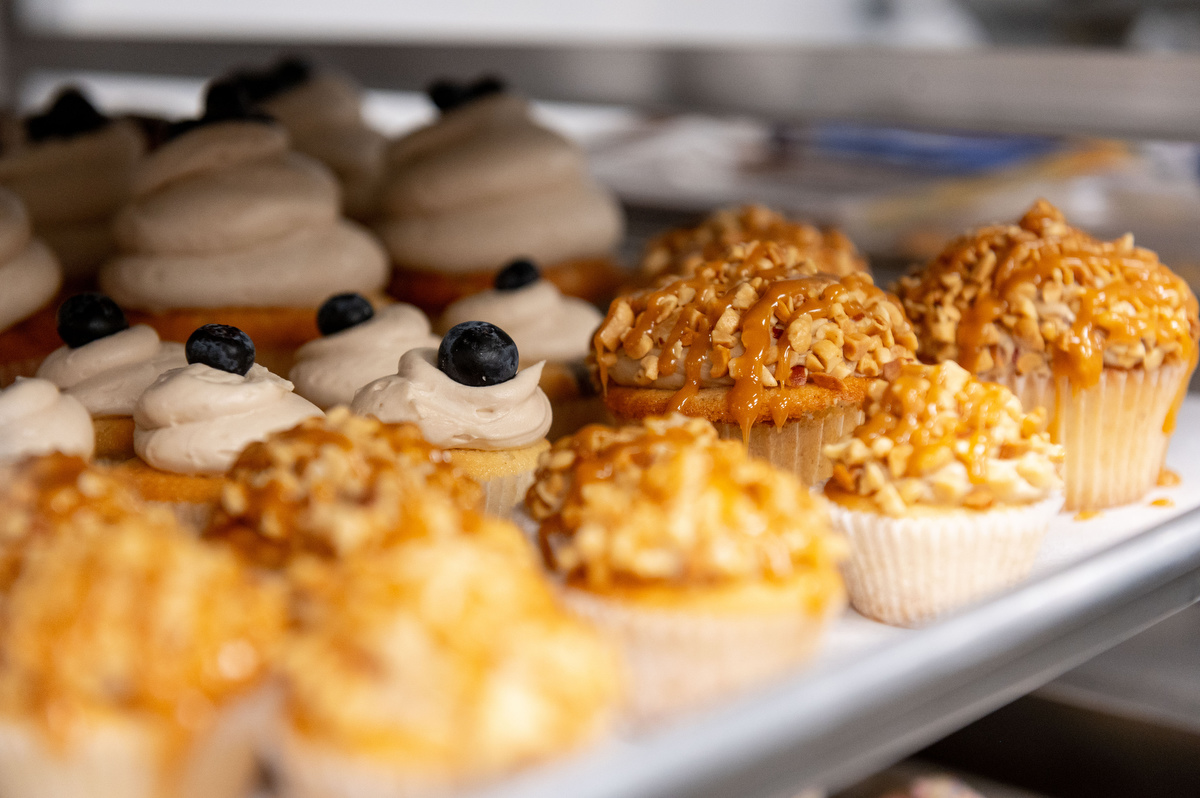 Ann Arbor Cupcake Station becomes Bakehouse 46 in partnership with ...