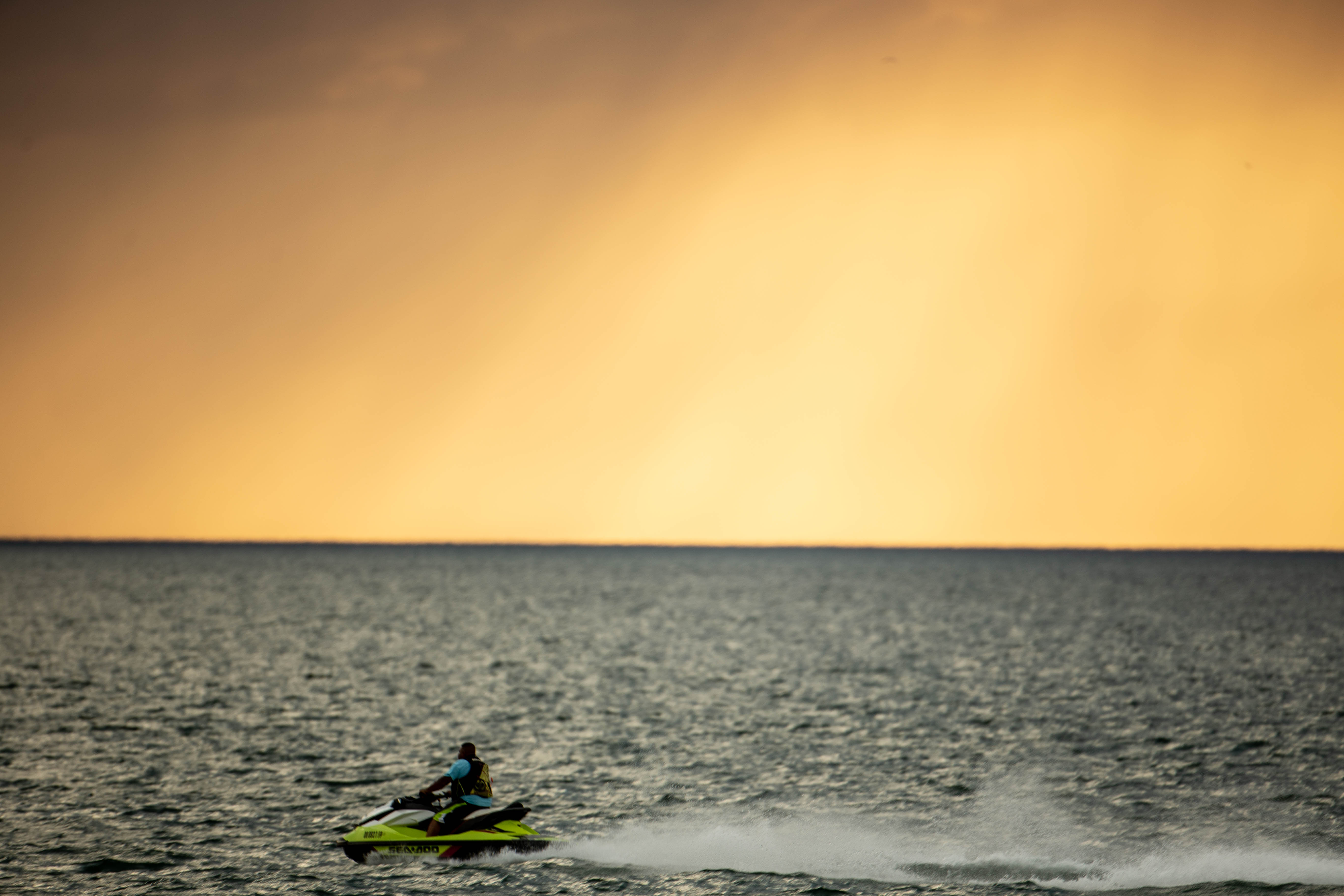 Spectacular sunset over Cleveland on Wednesday evening - cleveland.com