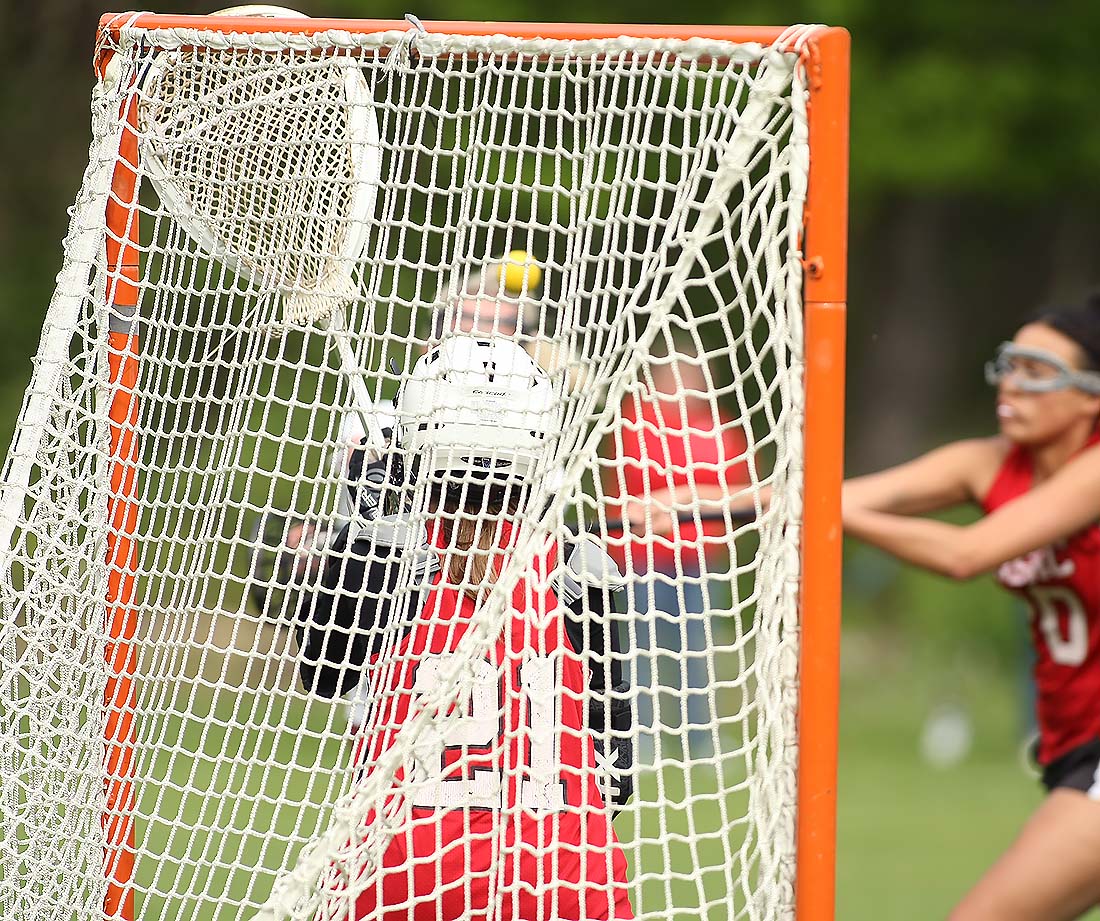 Hoosac Valley vs Amherst girls Lacrosse 5/10/24 - masslive.com