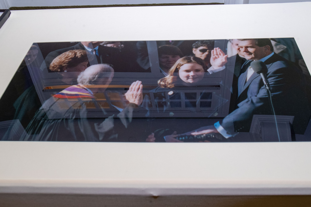 Former Pennsylvania Governor Tom Ridge has reunion with old friends and ...