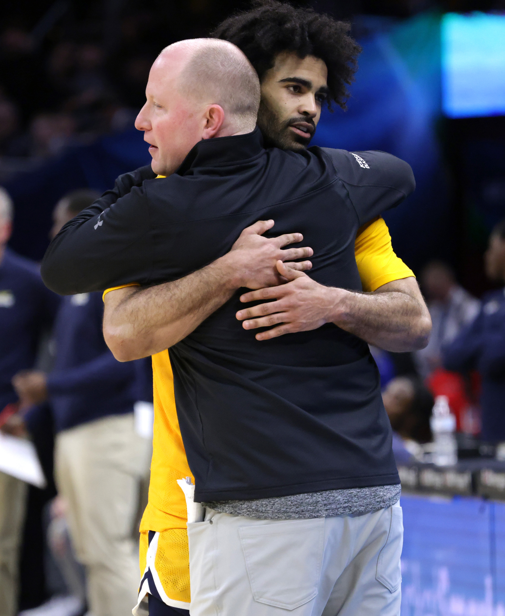 2023 MAC Men's Basketball Championship game - cleveland.com