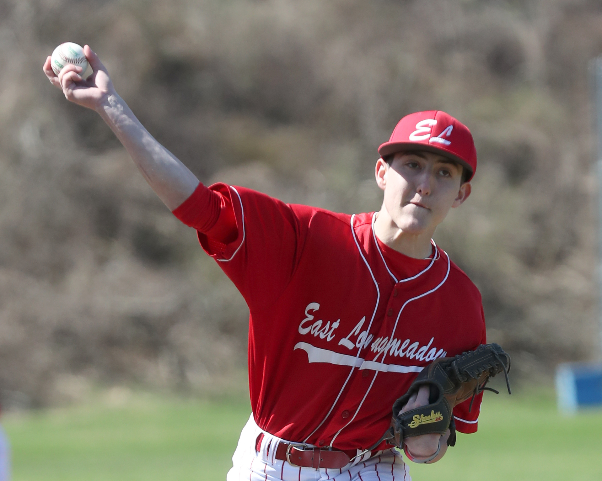 East Longmeadow vs West Springfield Baseball - masslive.com