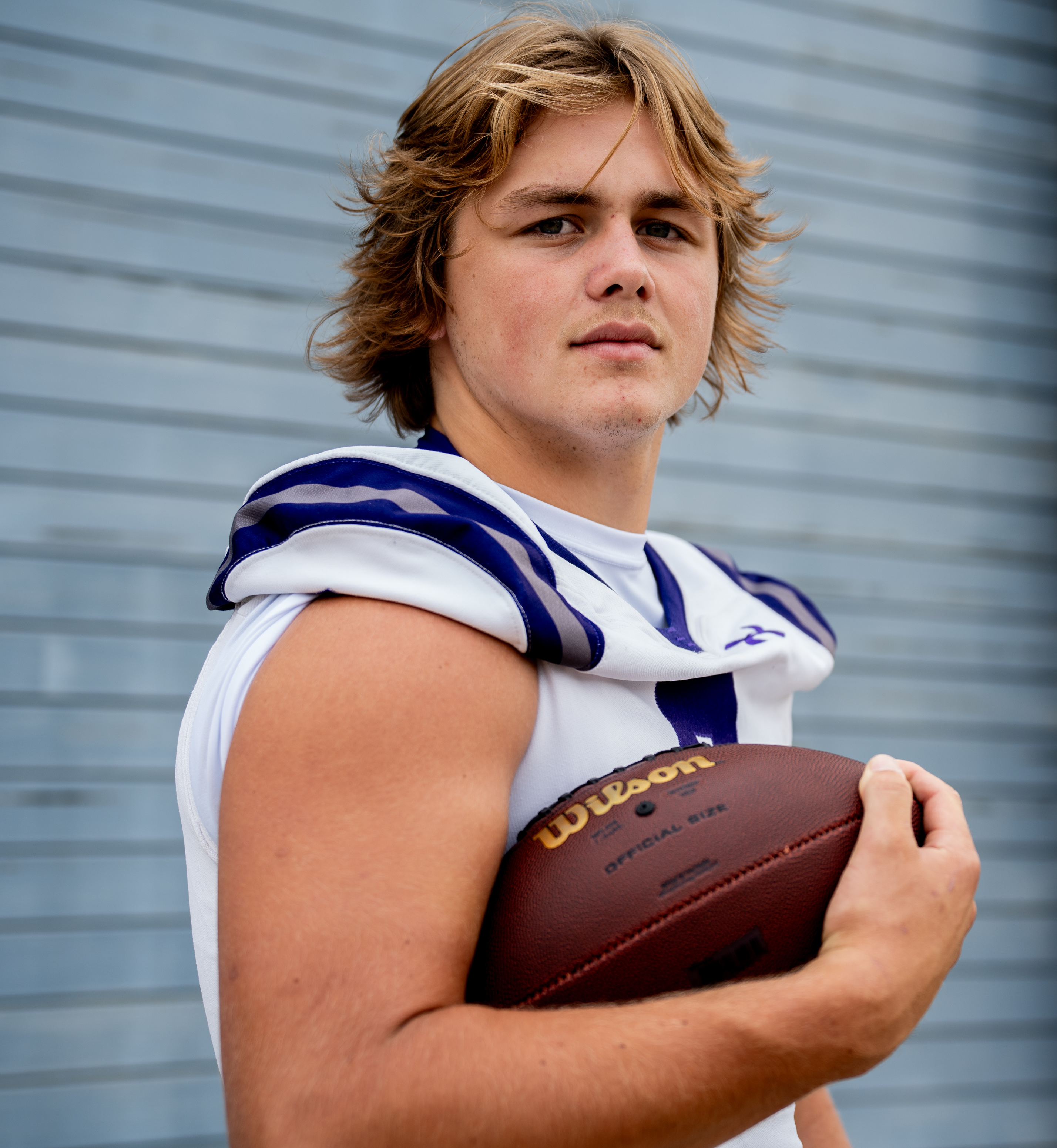 Three Rivers football prepares for 2024 season - mlive.com