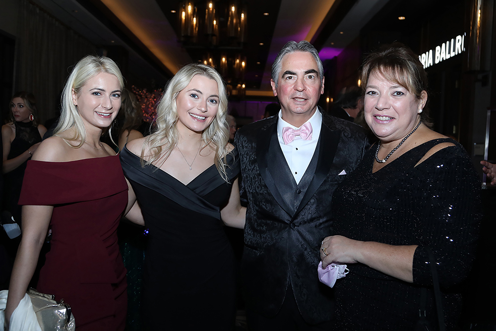 The Bright Nights Ball at MGM Springfield - masslive.com
