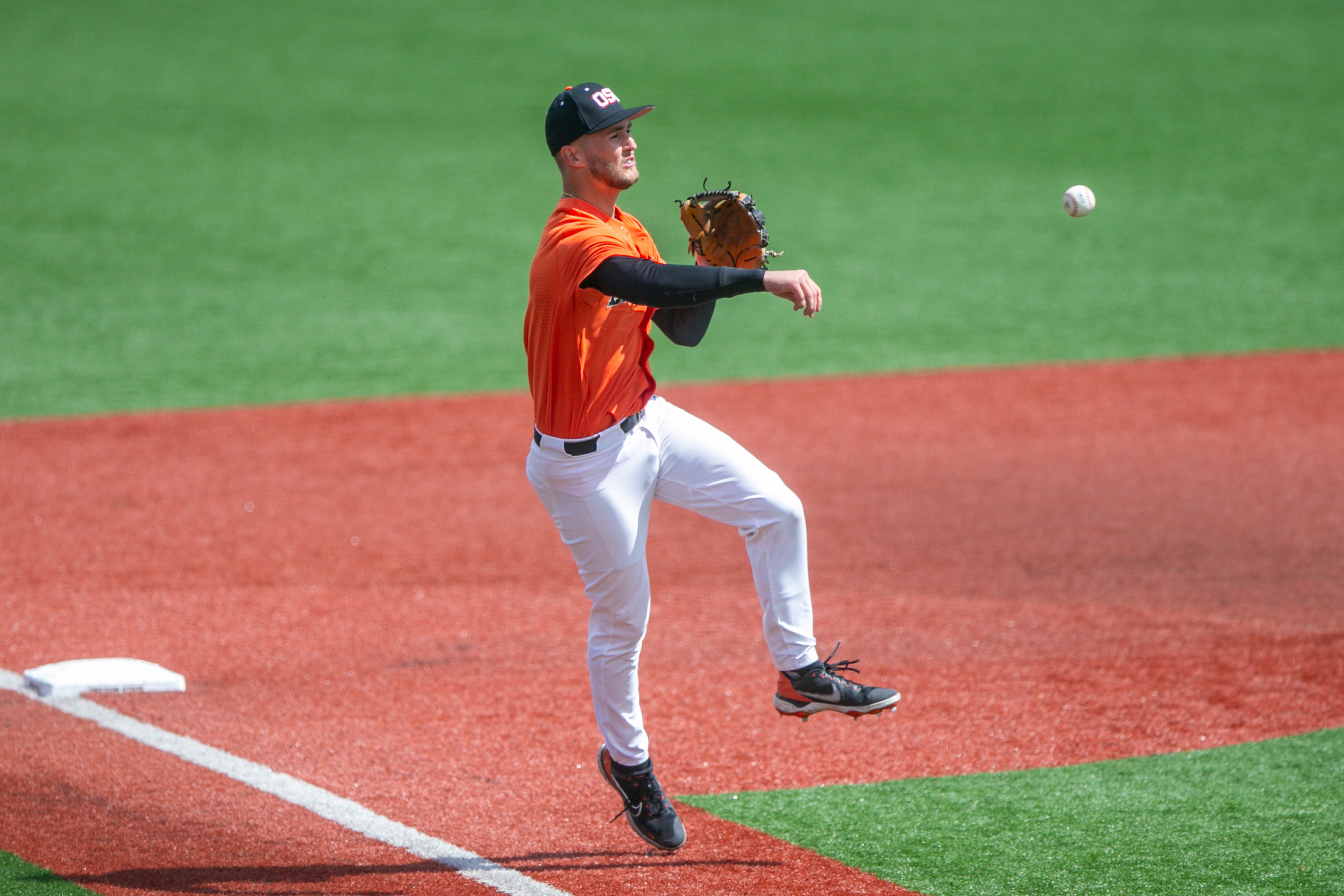 OSU baseball vs. Long Beach State: April 16, 2022 - oregonlive.com
