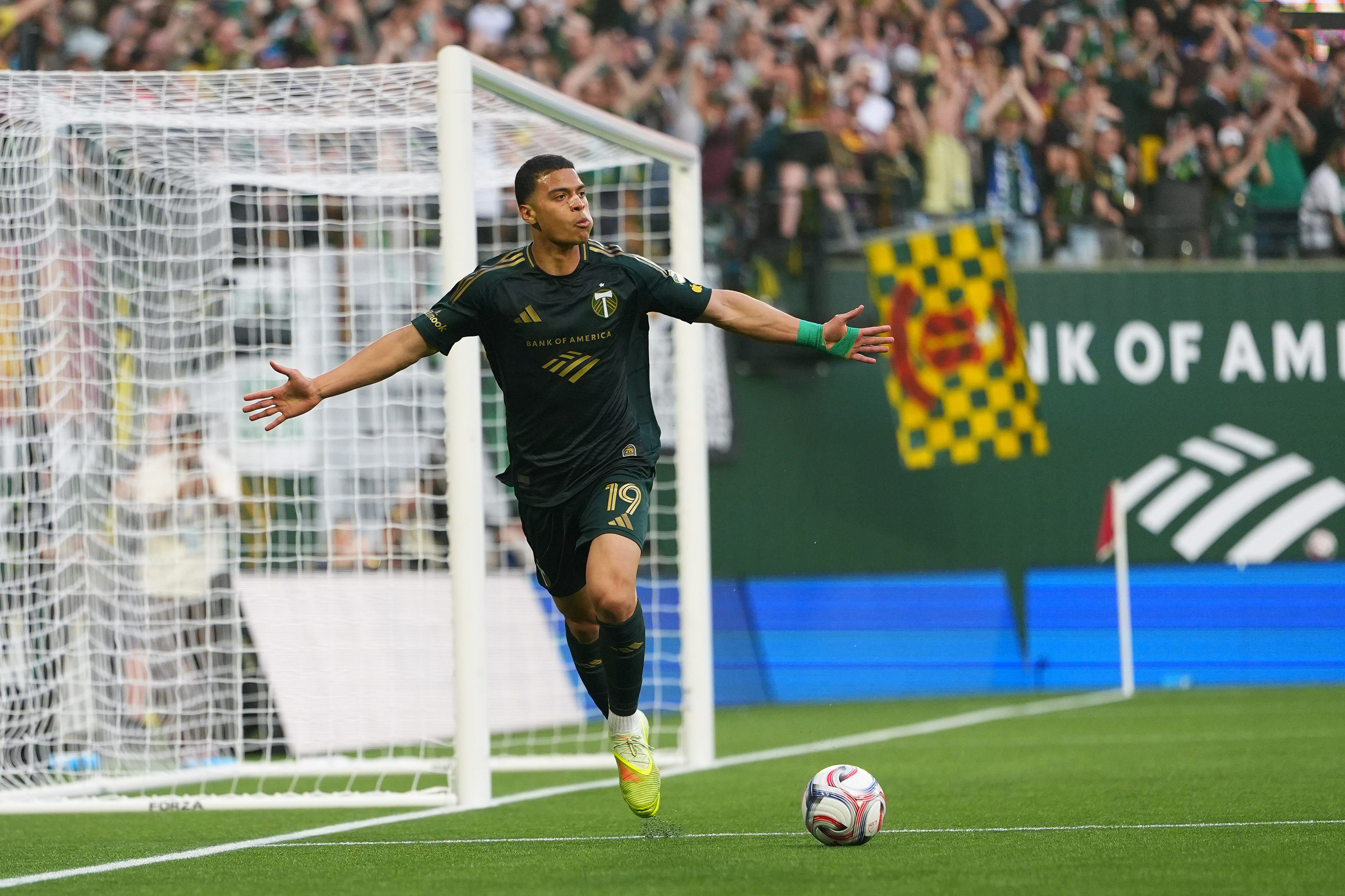 Portland Timbers Soccer | Major League Soccer (MLS) News - OregonLive.com