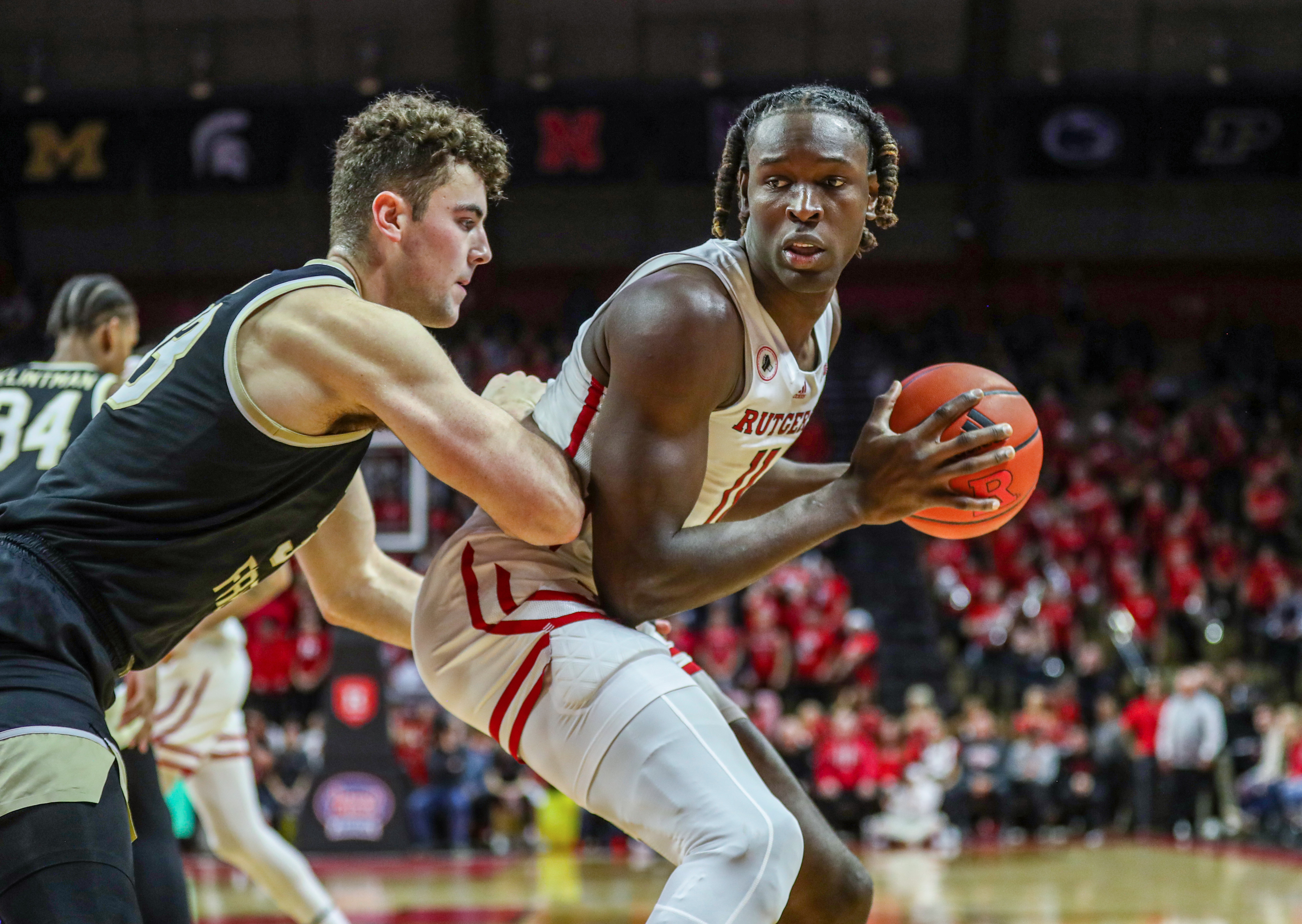 Rutgers defeats Wake Forest, 81-57, men's basketball - nj.com