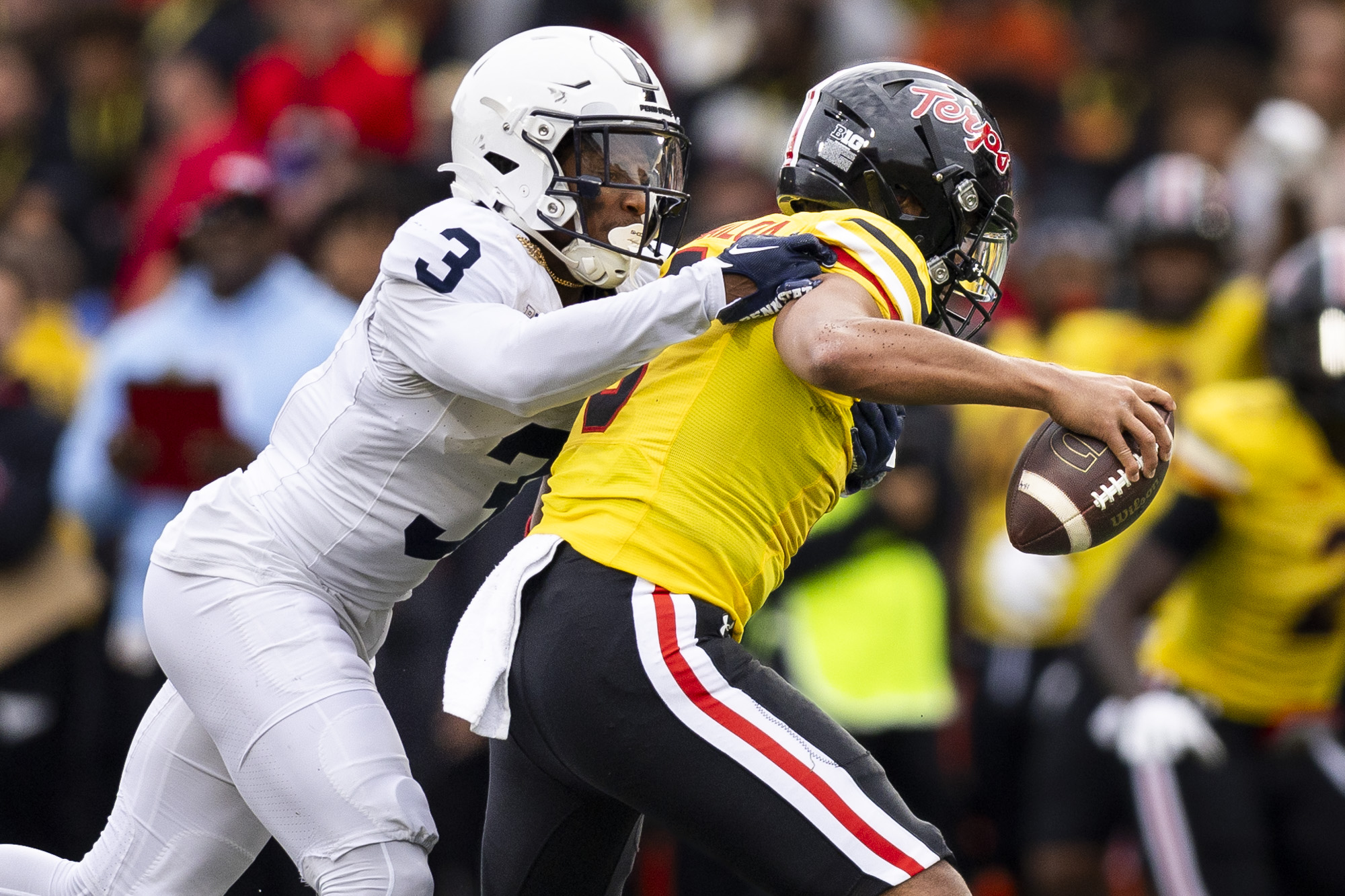 Penn State vs Maryland, Nov. 4, 2023 - pennlive.com