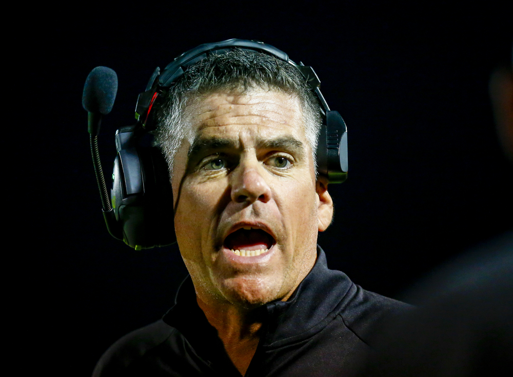 Parkland football hosts Freedom on Sept. 17, 2021 - lehighvalleylive.com