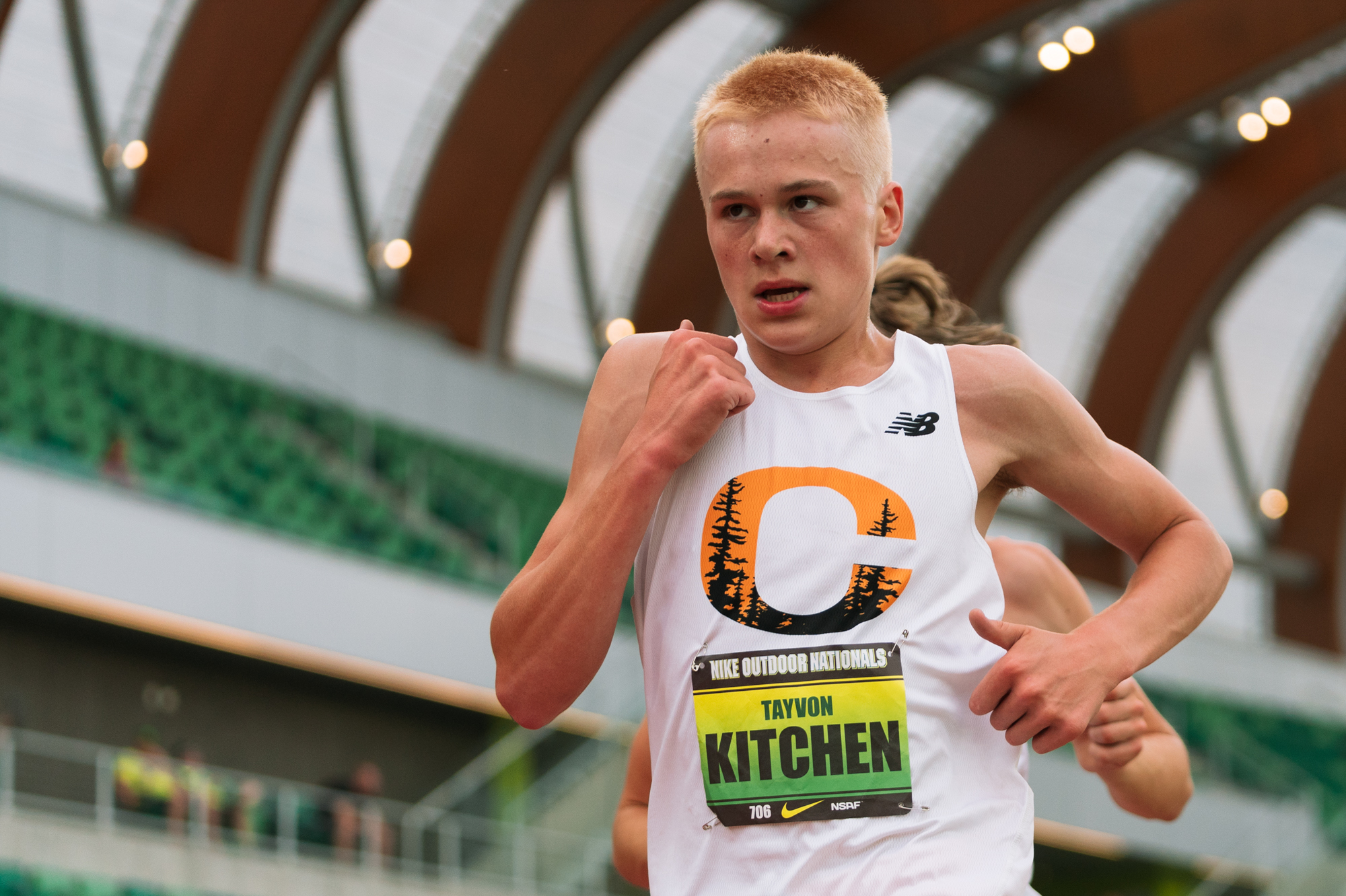 2023 Nike Outdoor Nationals day 1 - oregonlive.com