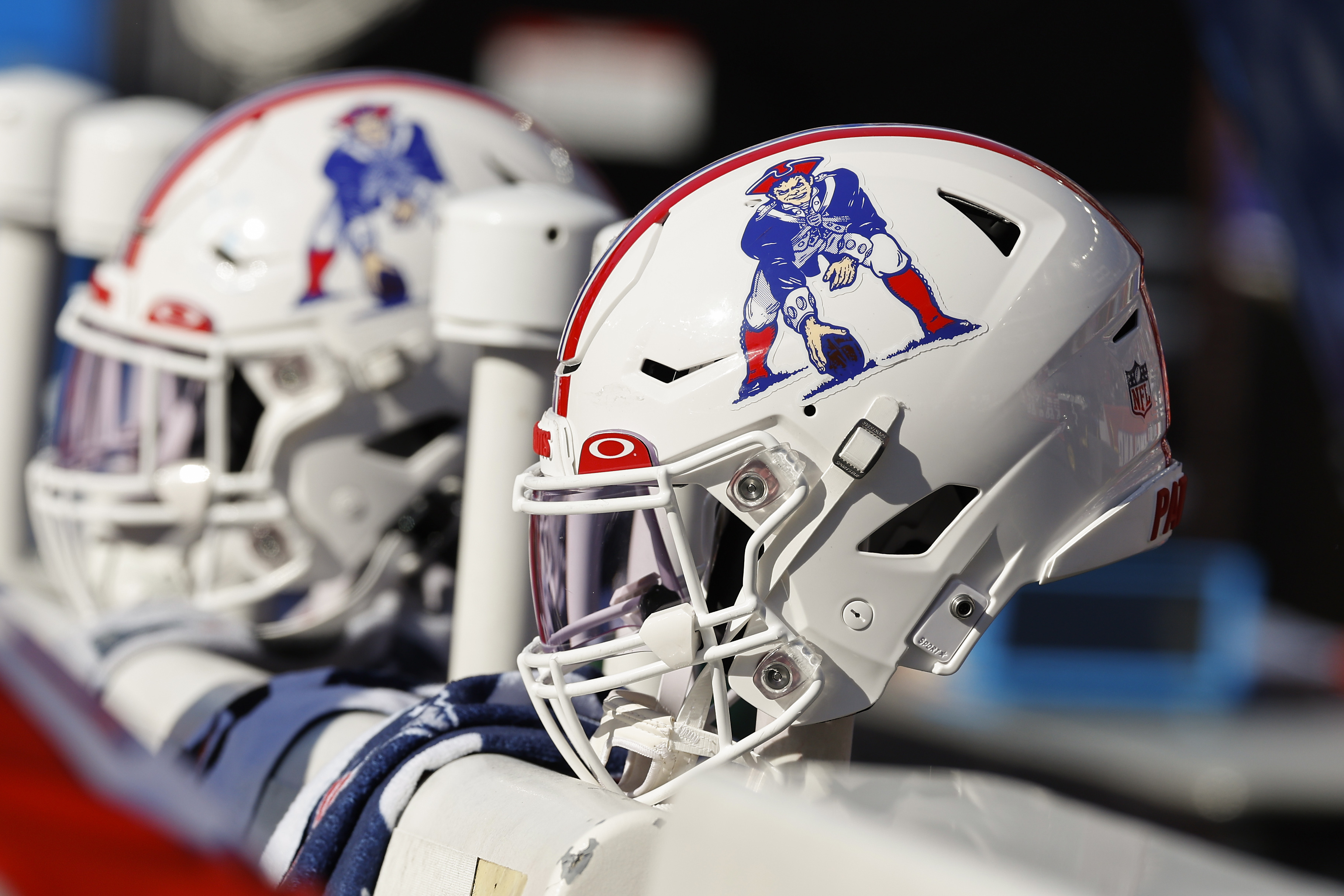 New England Patriots Schedule | Patriots Games and Scores in 2026-2027