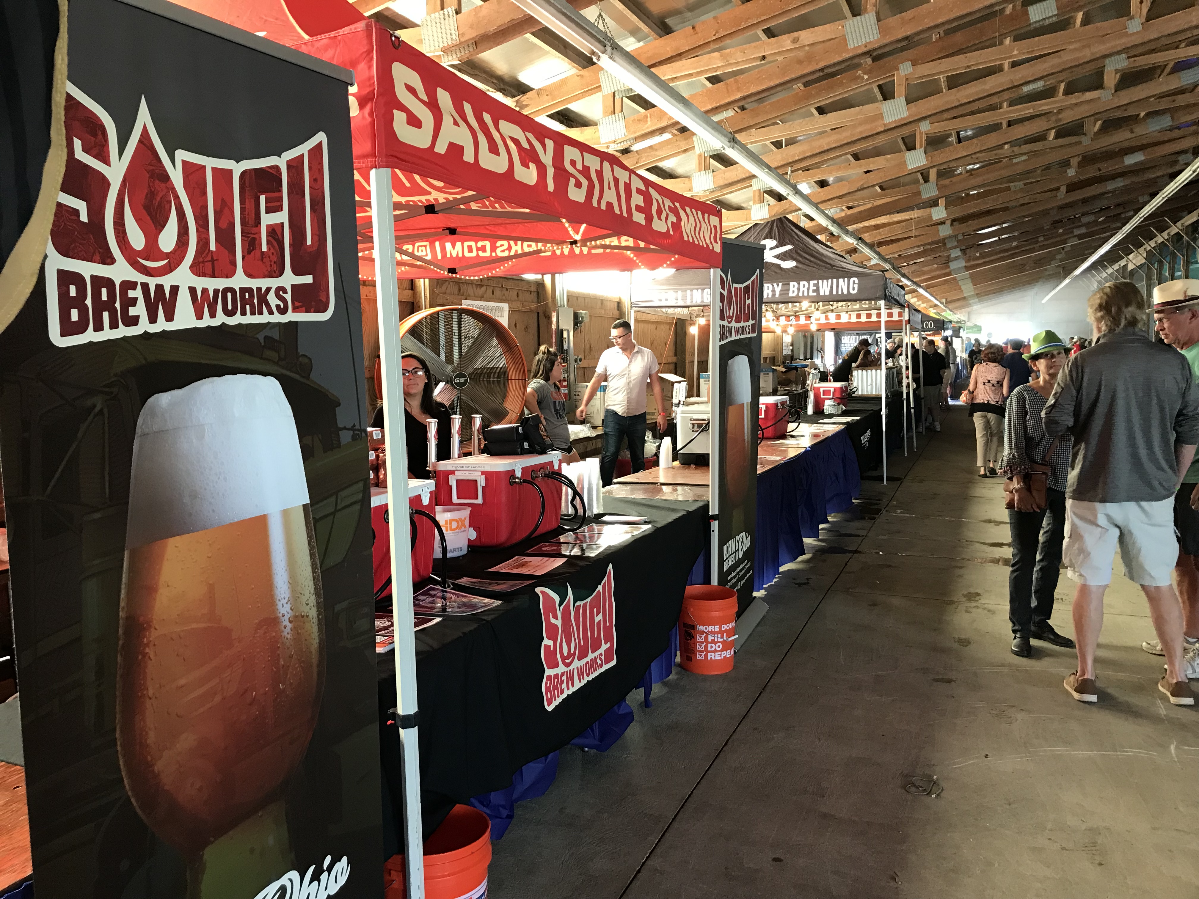 Cleveland Oktoberfest 2021 - cleveland.com