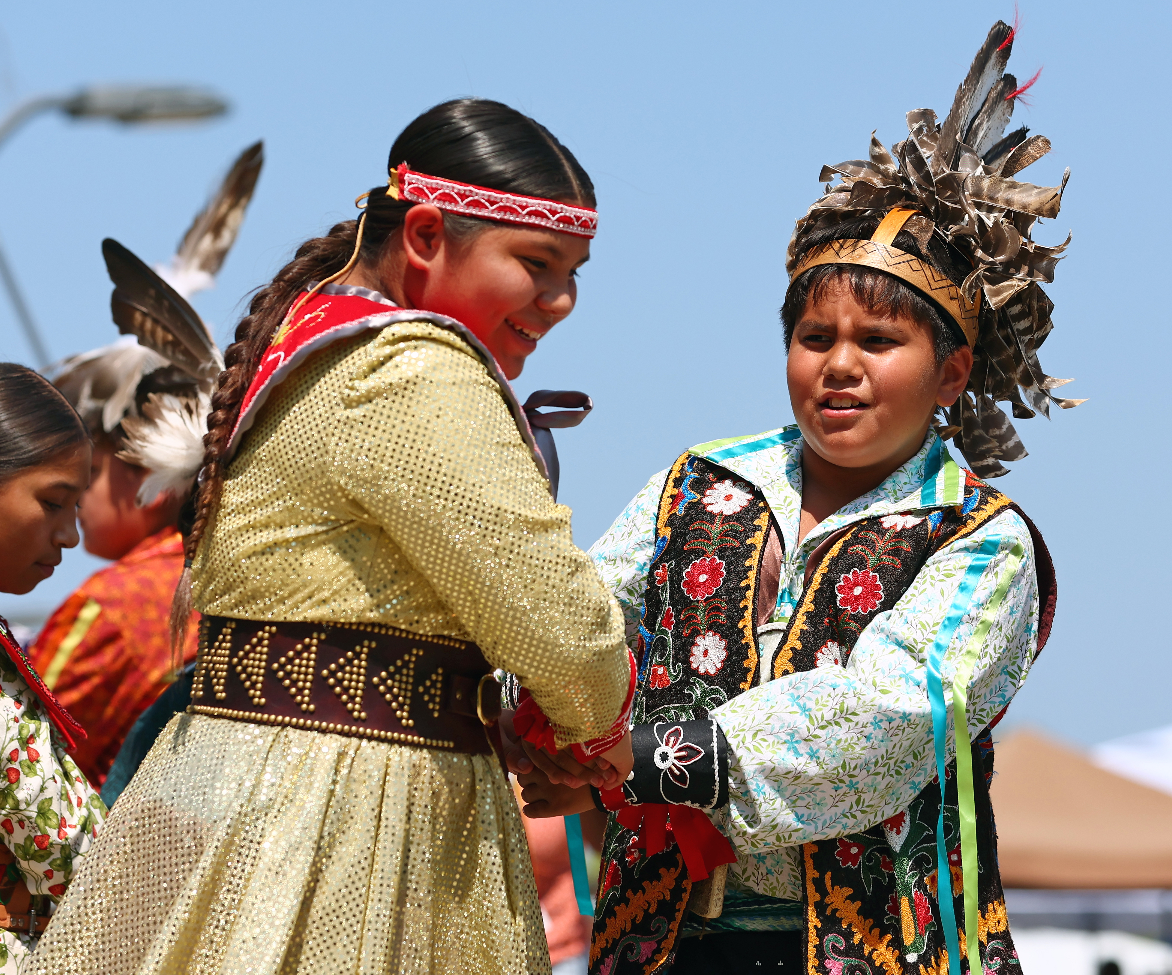 Haudenosaunee Arts Festival - syracuse.com