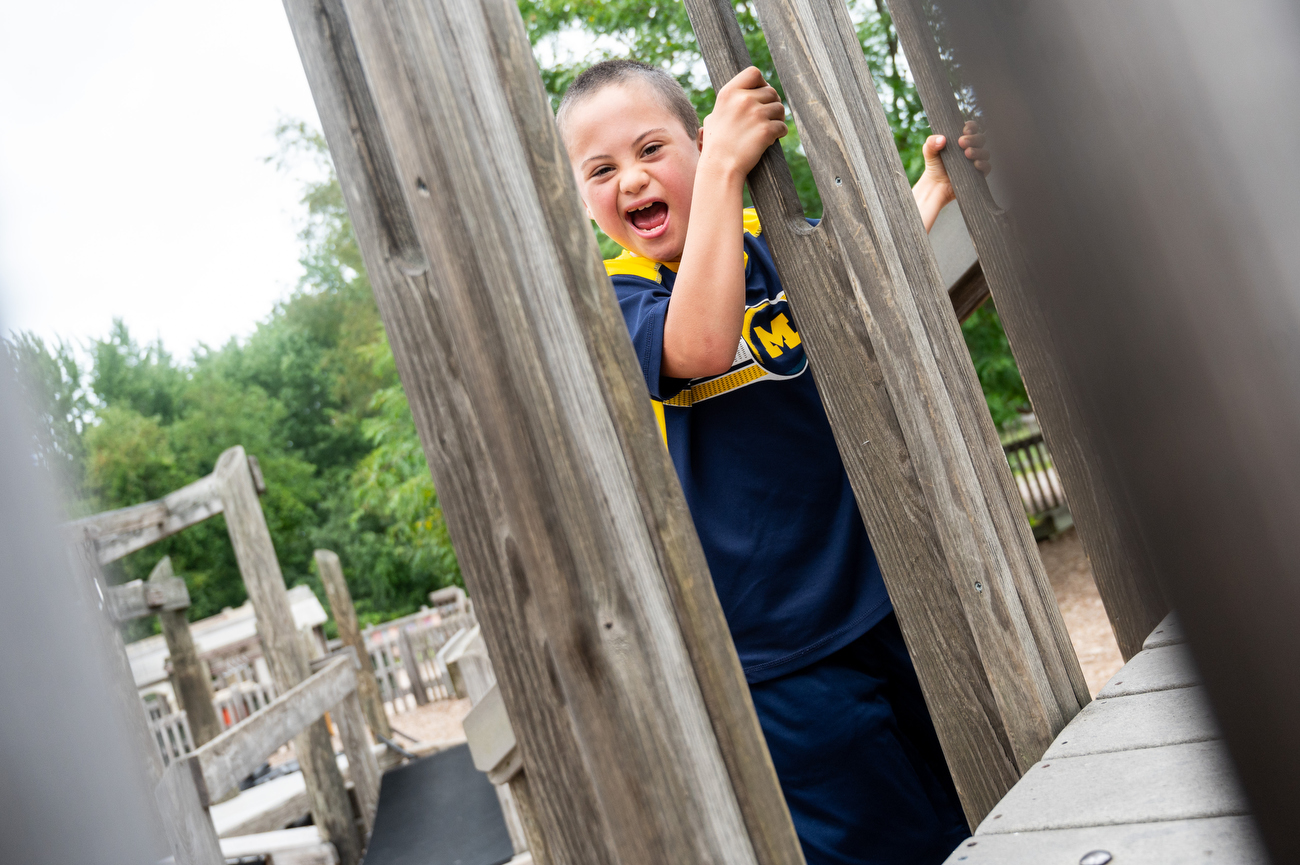 Chelsea 9-year-old Sam DeRosia will be featured in video at Times ...