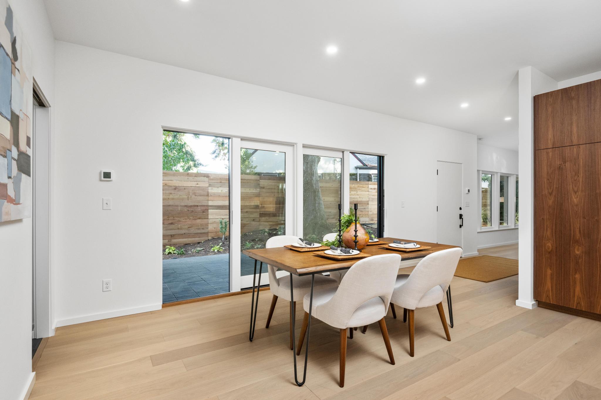 Swiss modern - oregonlive.com