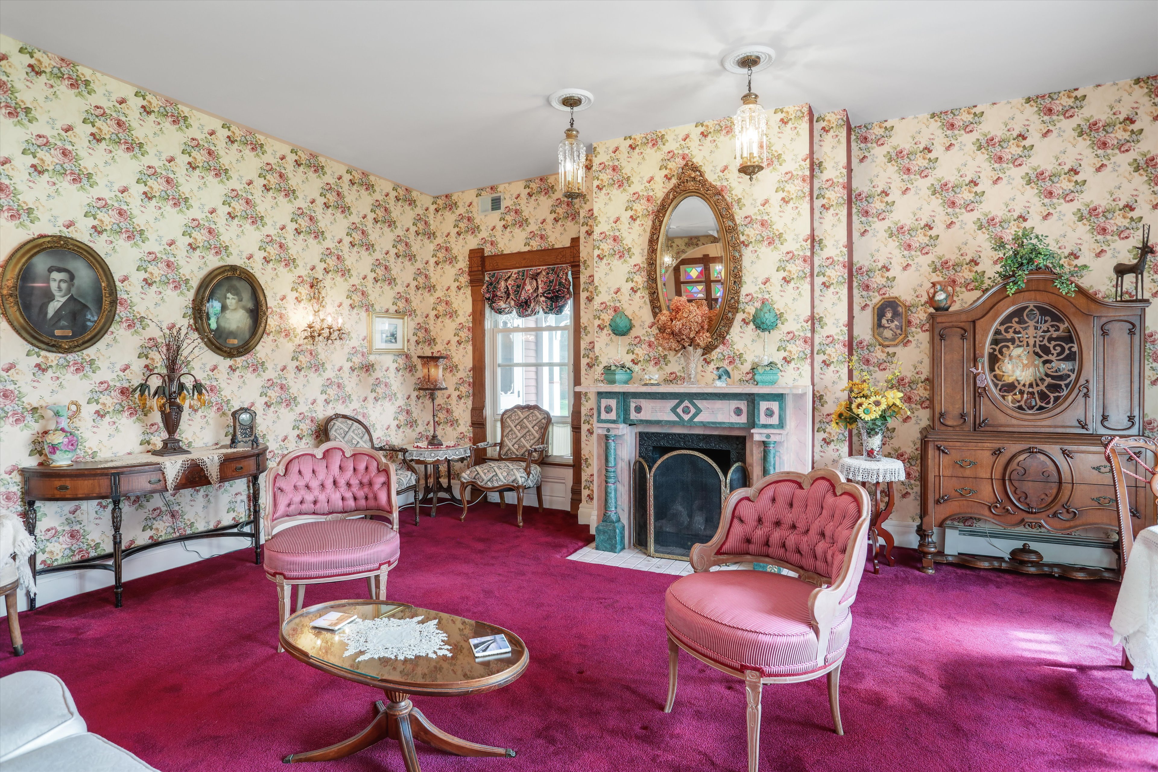 The Heather House at 409 N Main St, Marine City, MI - mlive.com