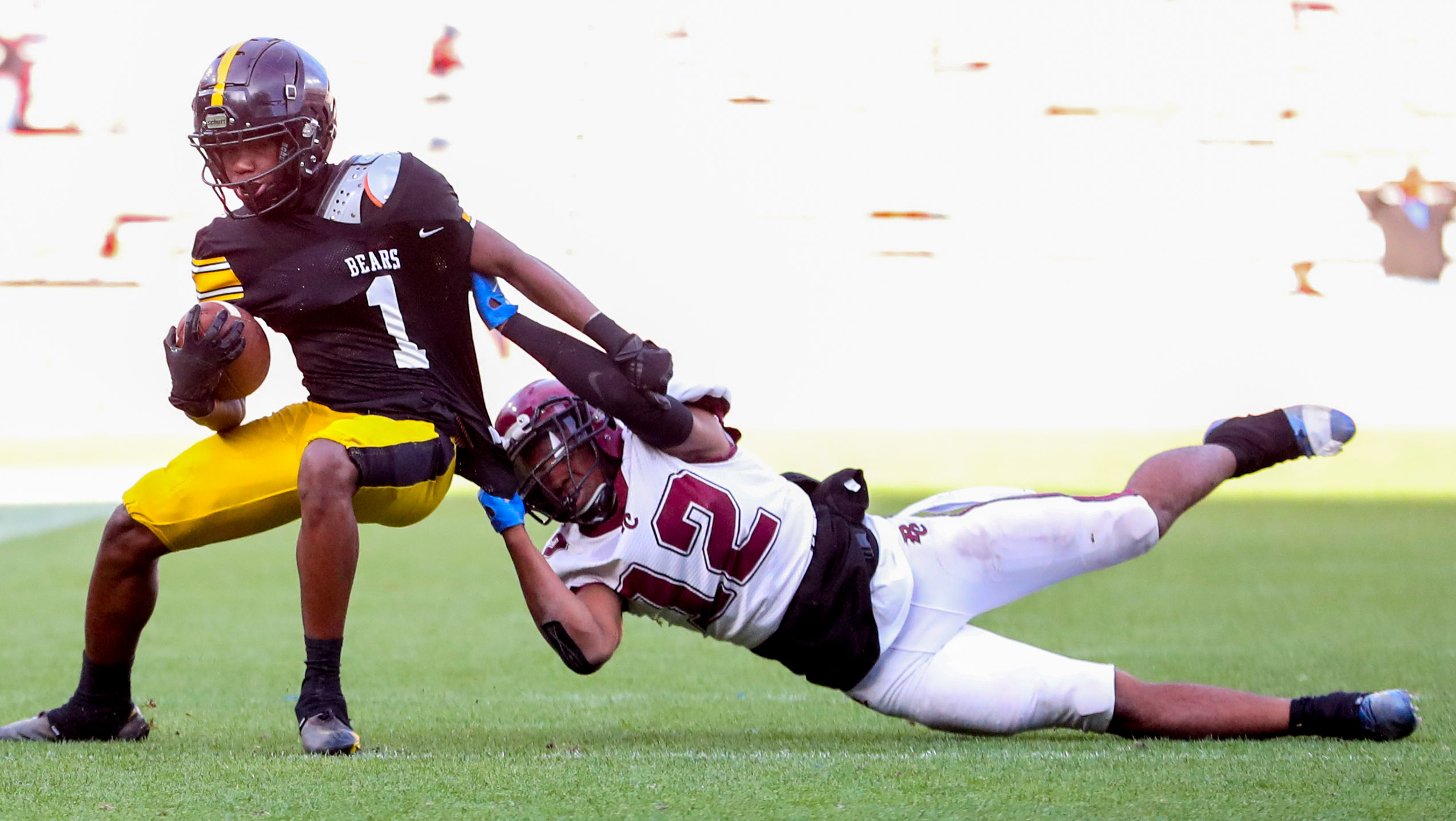 AHSAA Class 1A Football Championship - al.com