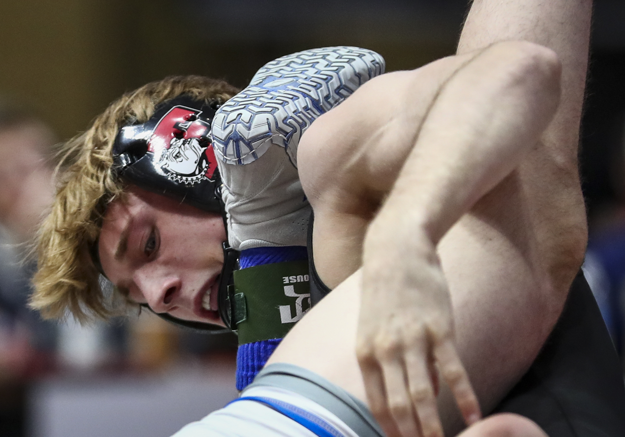 Lehigh Valley wrestlers compete in quarterfinals of 2023 PIAA Class 3A ...