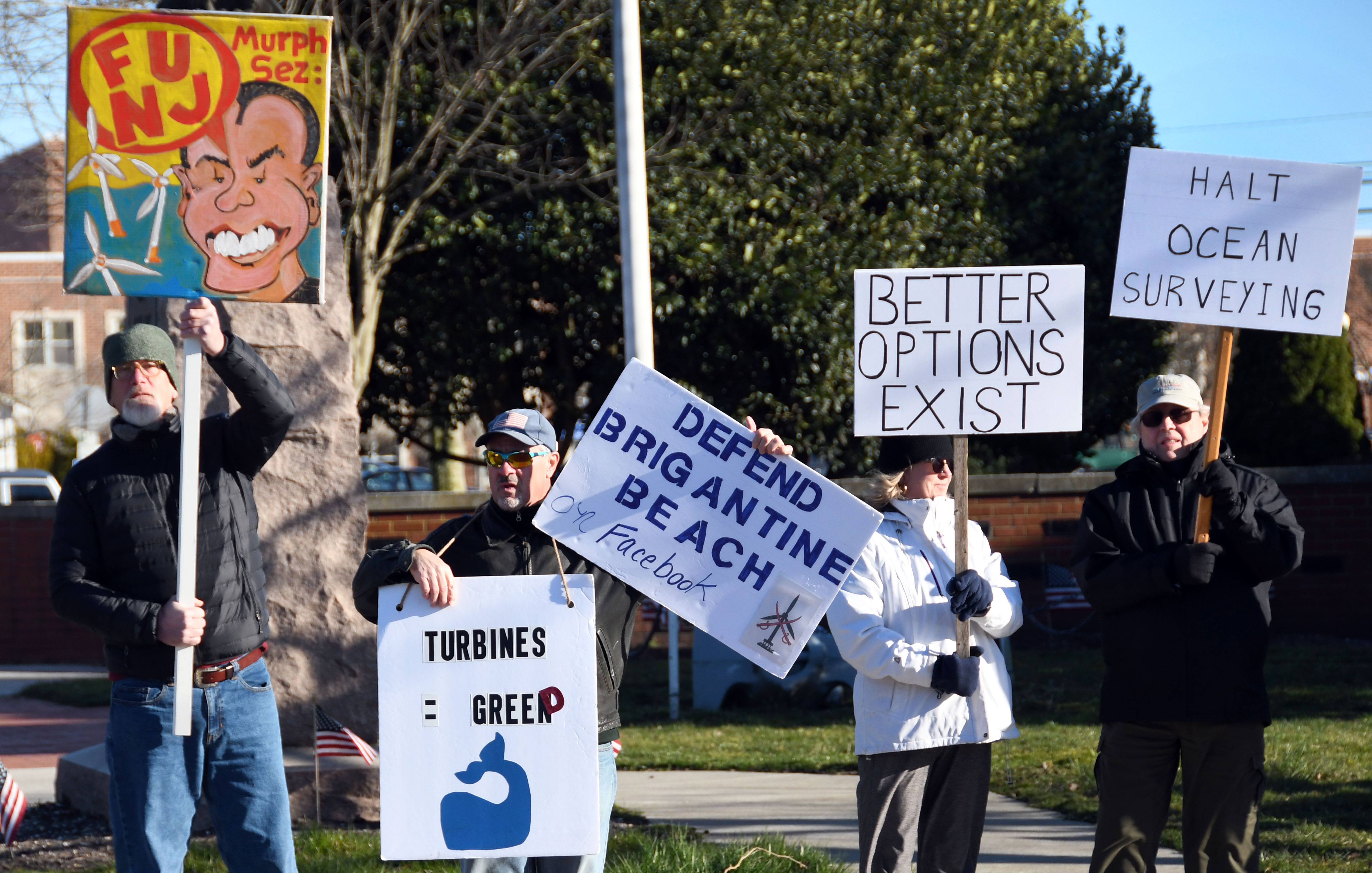 Cape May County and Ocean City Hold Public Information Session on Ocean ...