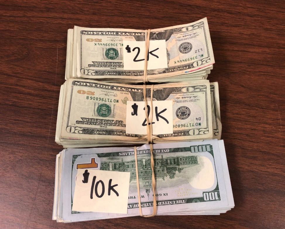 Gun trafficking cell feeding high-powered weapons to Mexican cartel ...