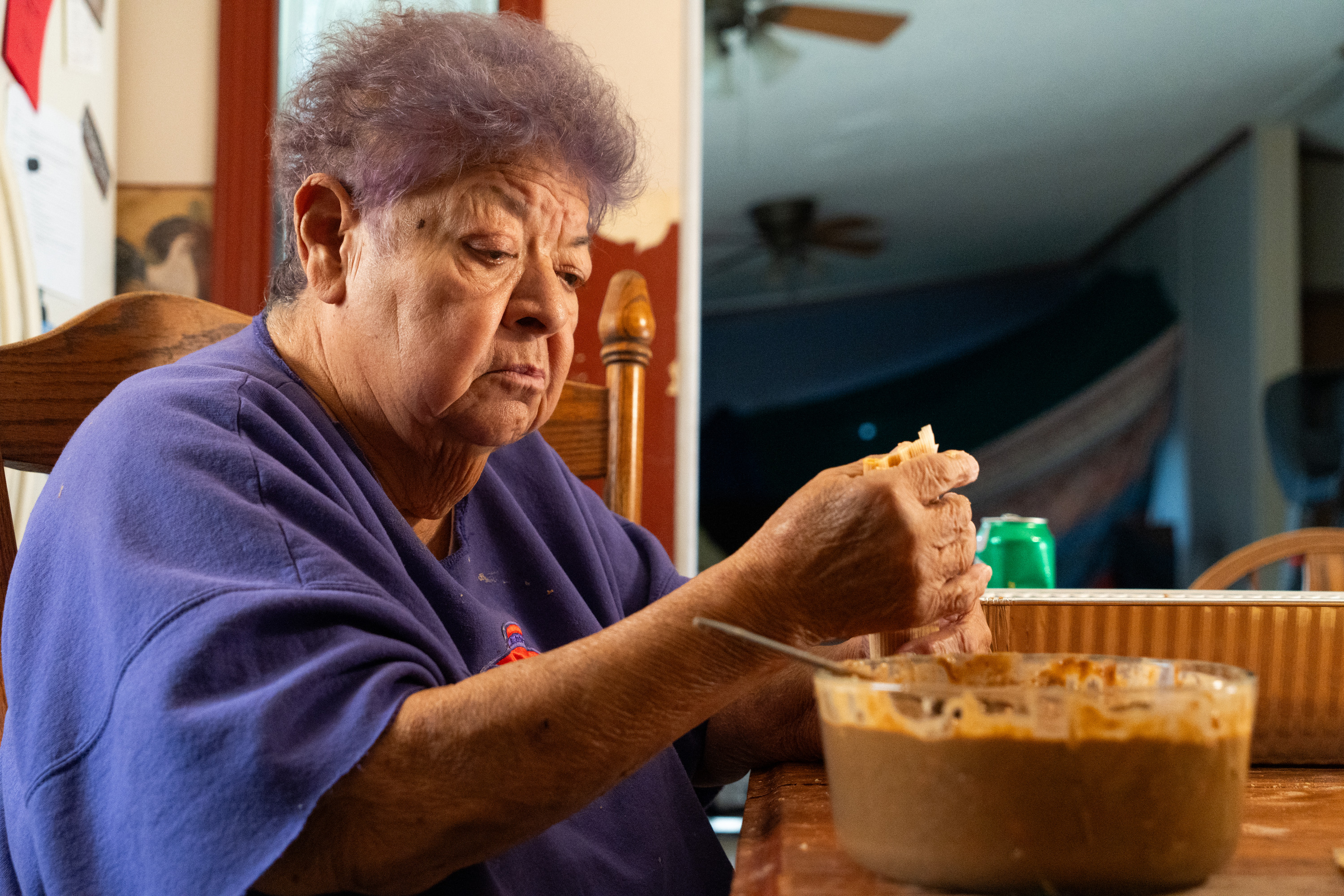 We Are Flint: The 'Tamale Queen' passes her crown another generation - mlive.com